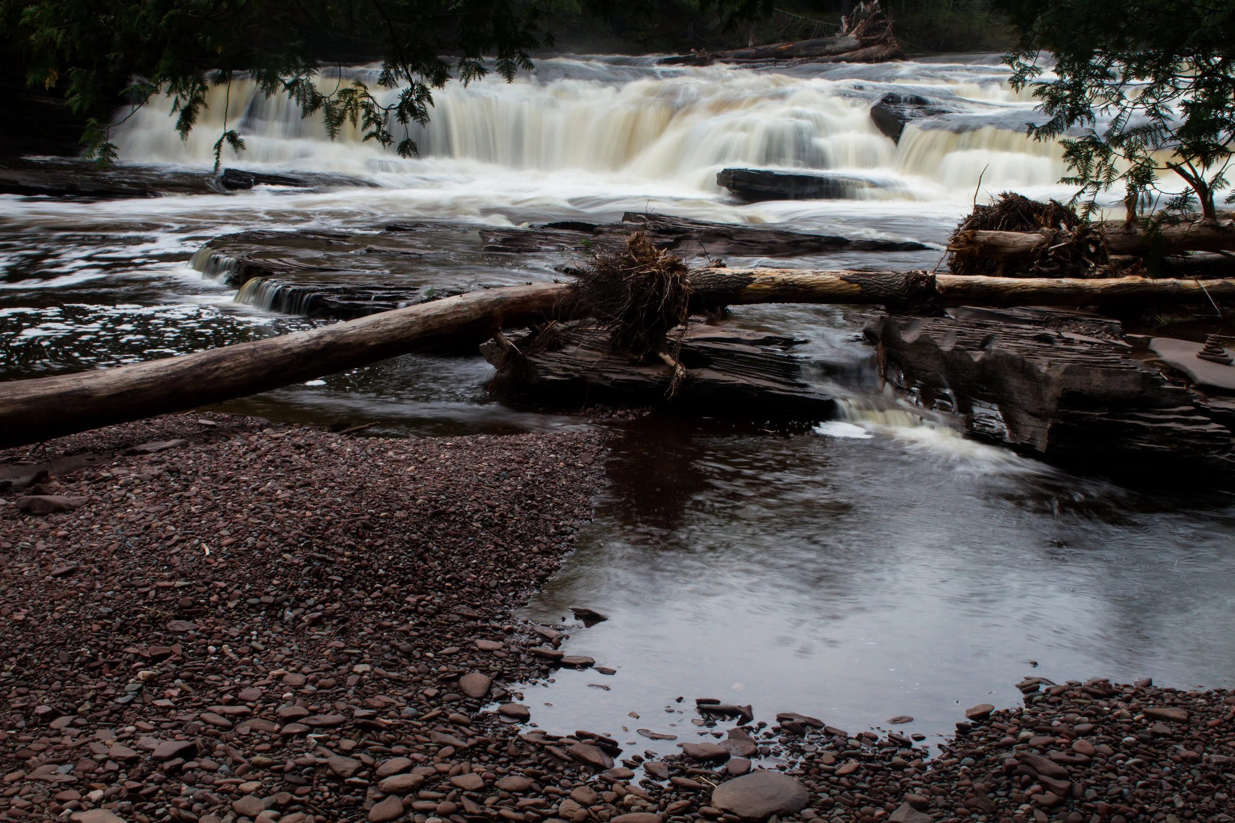 Upper Peninsula Spring 2018 — Princejvstin Photography