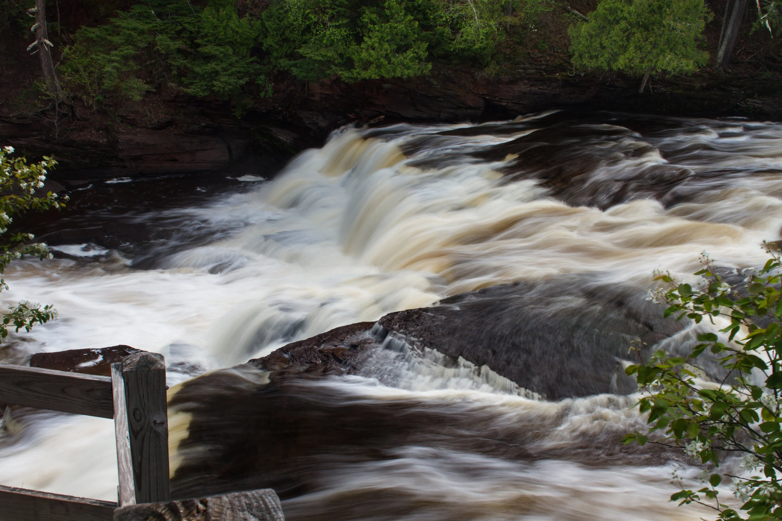Upper Peninsula Spring 2018 — Princejvstin Photography
