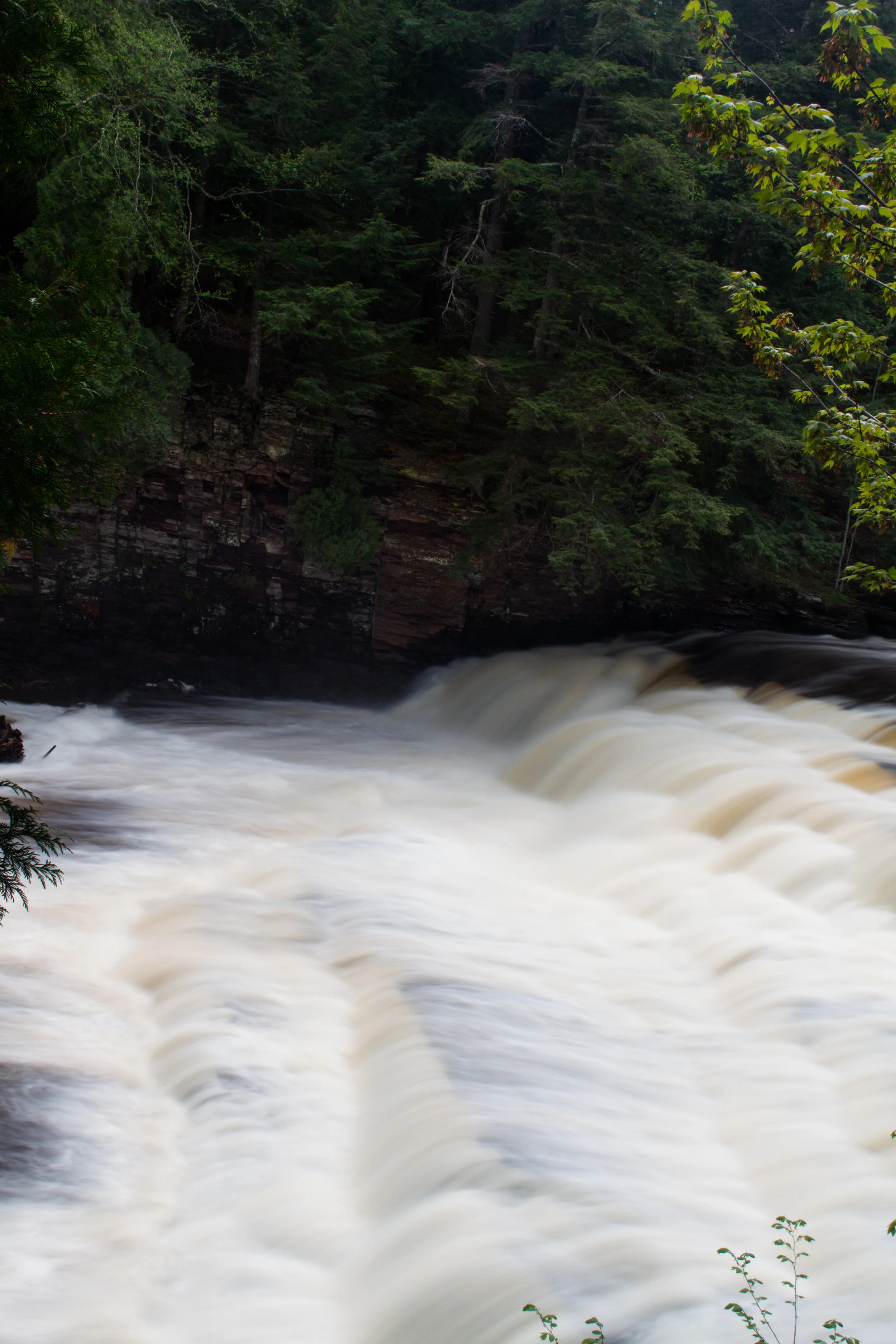 Upper Peninsula Spring 2018 — Princejvstin Photography