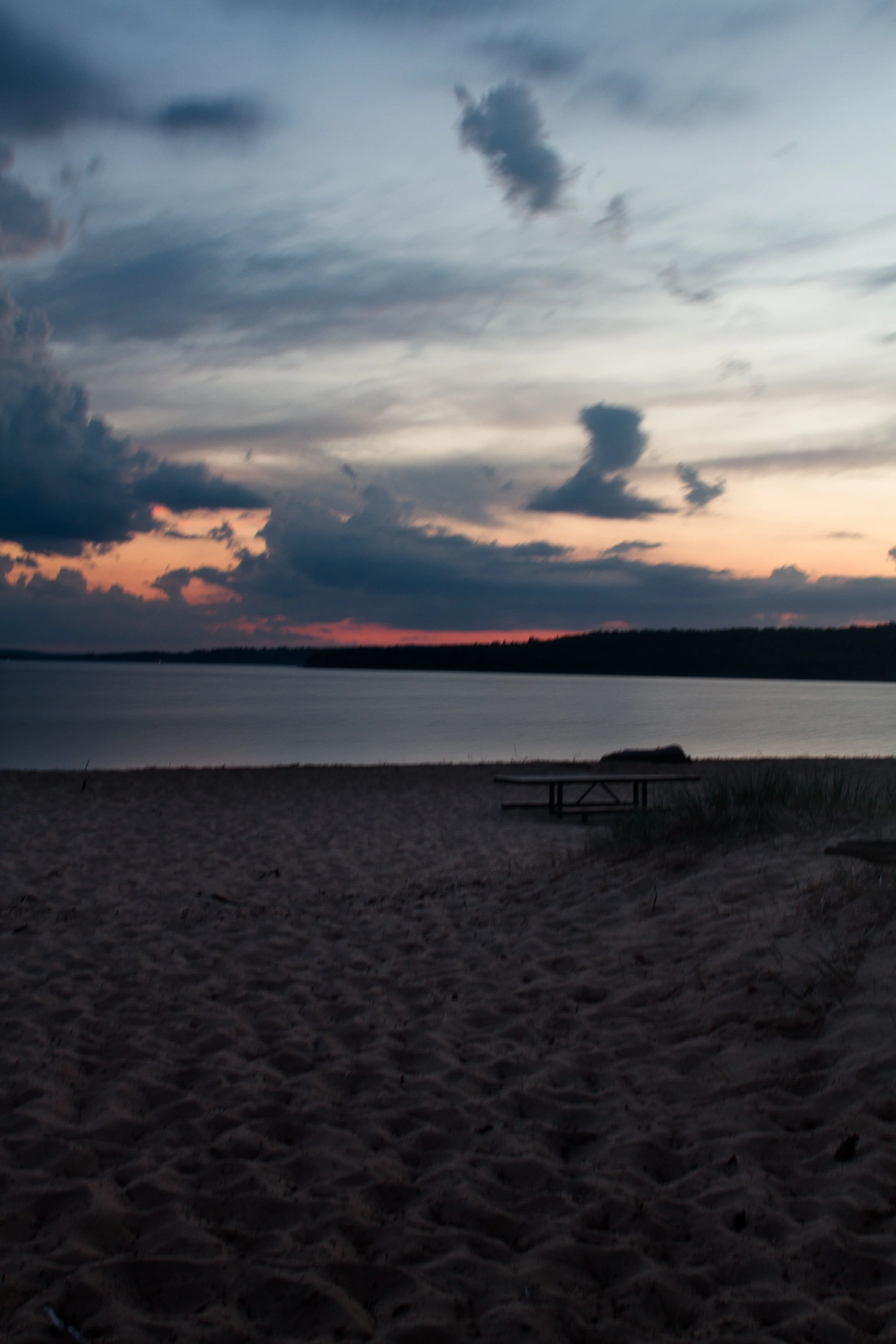 Upper Peninsula Spring 2018 — Princejvstin Photography