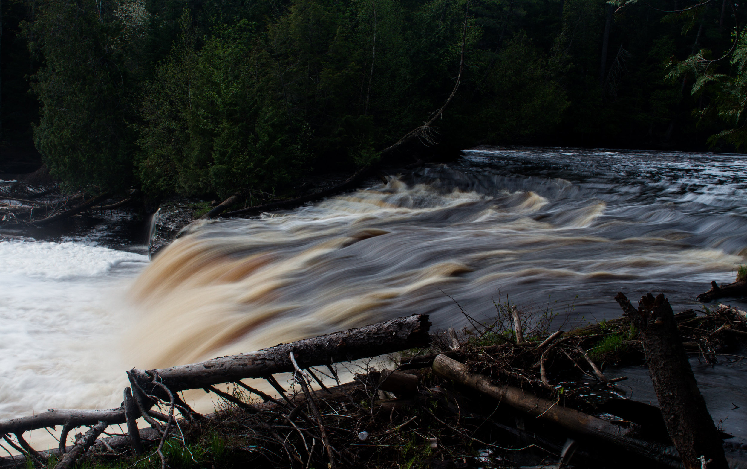 Upper Peninsula Spring 2018 — Princejvstin Photography