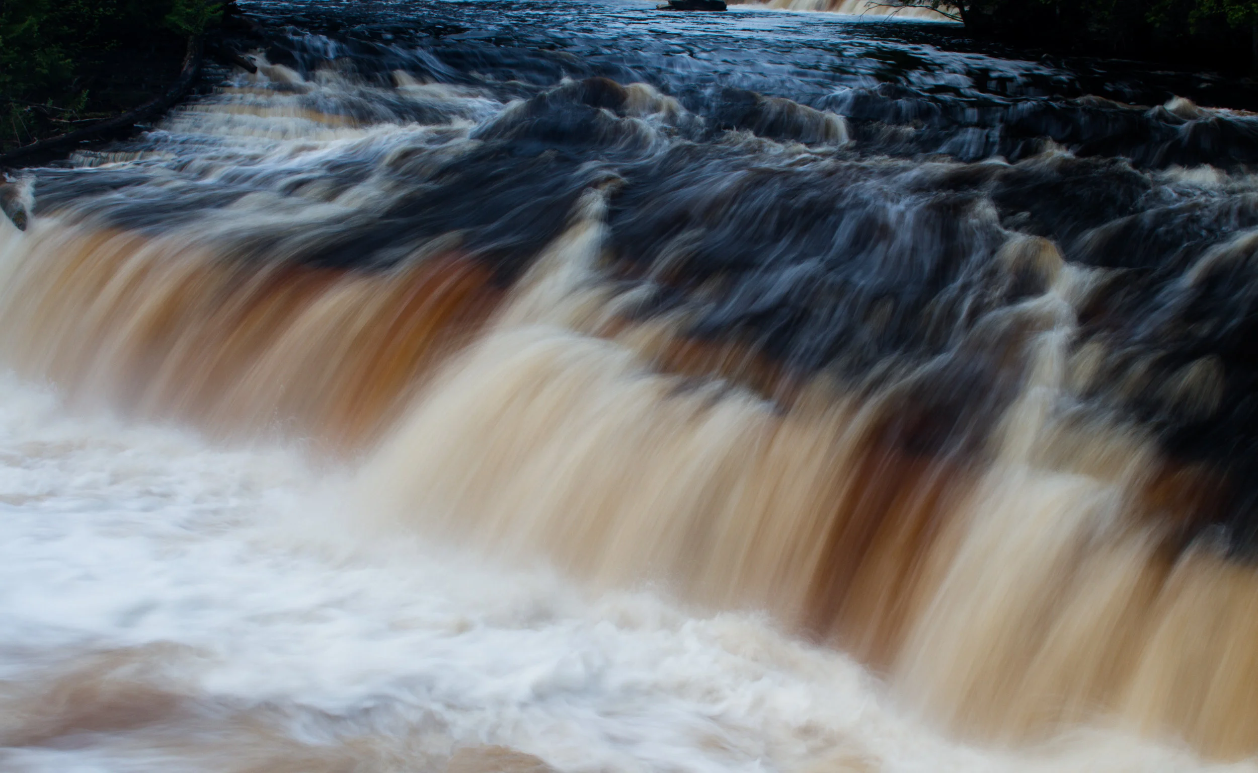 Upper Peninsula Spring 2018 — Princejvstin Photography