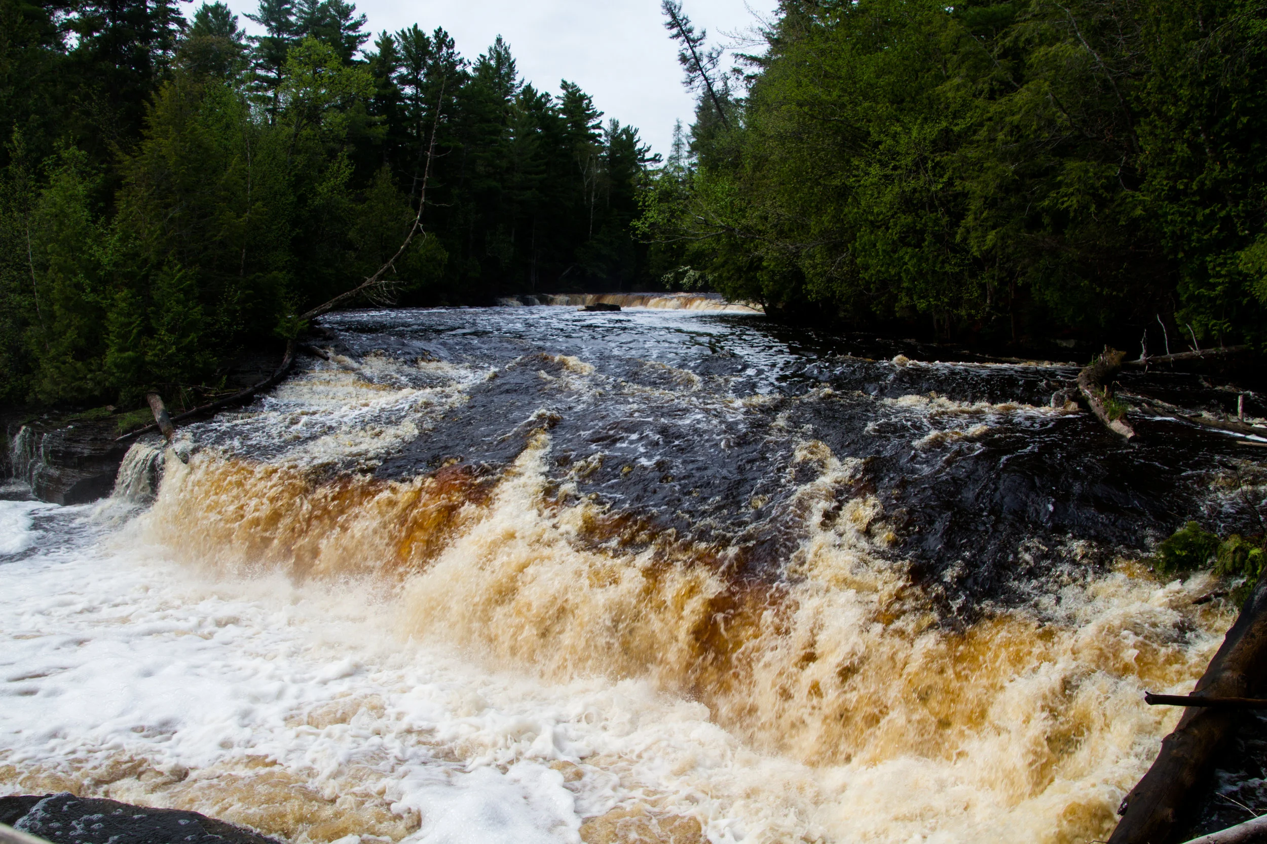 Upper Peninsula Spring 2018 — Princejvstin Photography