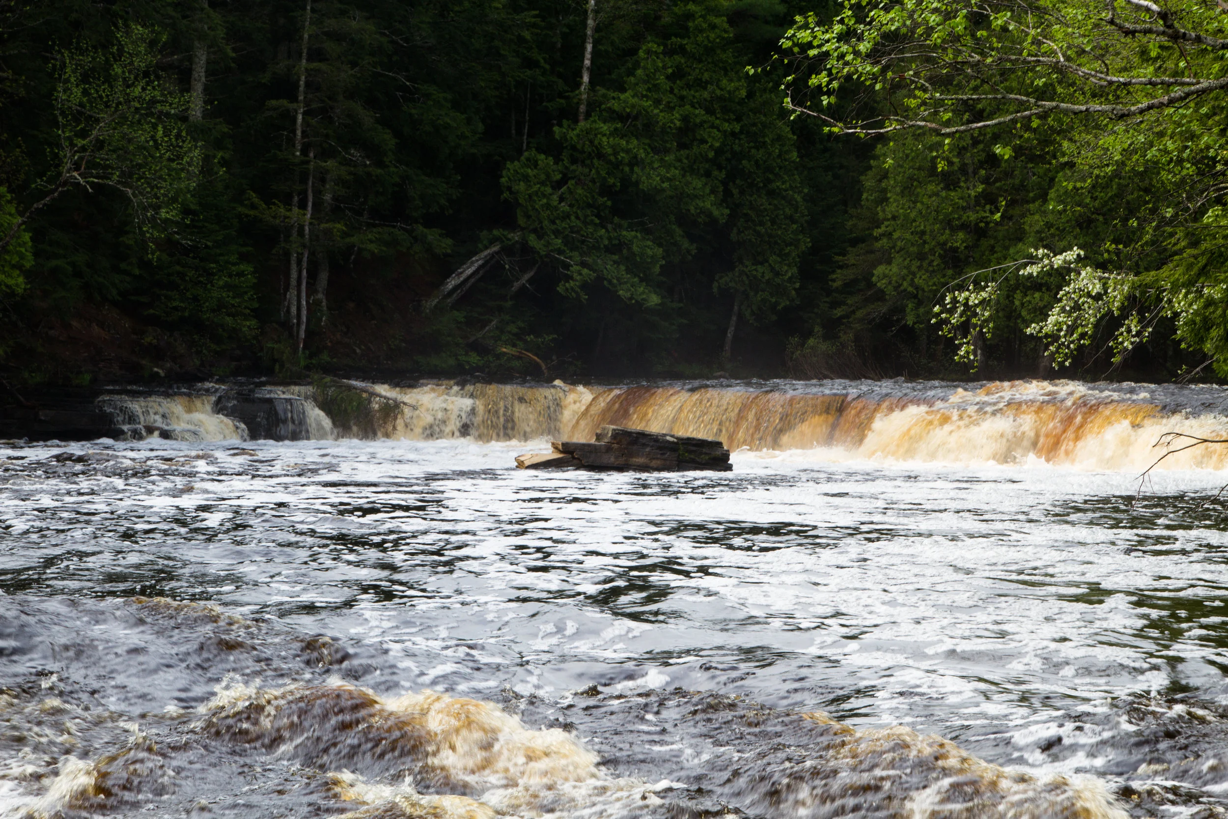 Upper Peninsula Spring 2018 — Princejvstin Photography