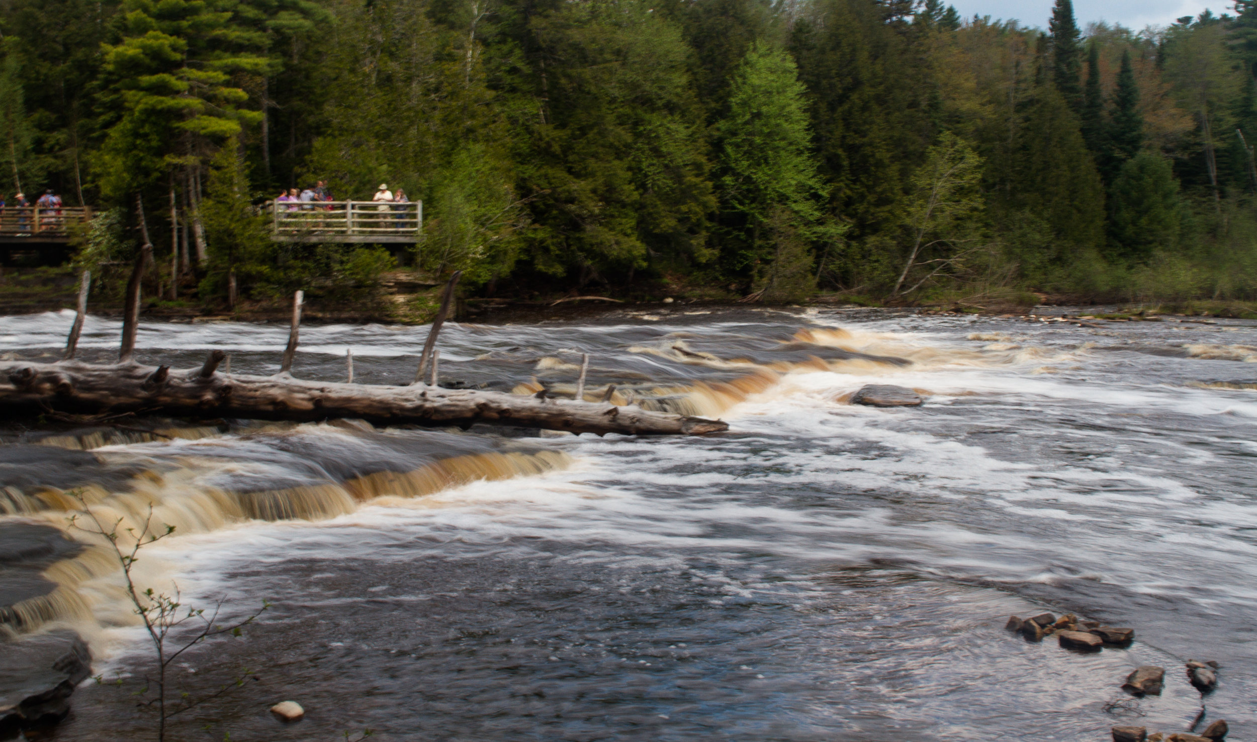 Upper Peninsula Spring 2018 — Princejvstin Photography