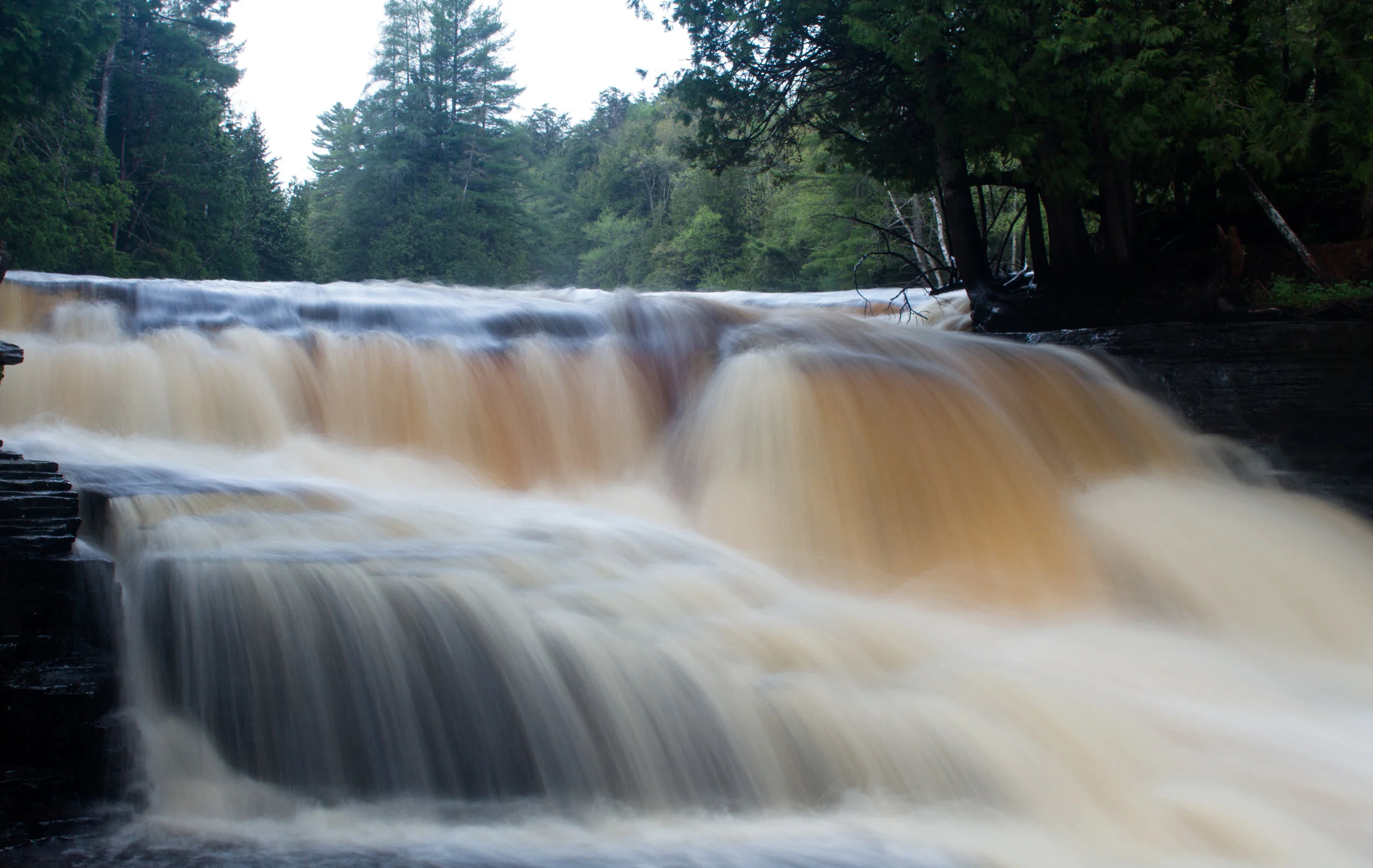Upper Peninsula Spring 2018 — Princejvstin Photography