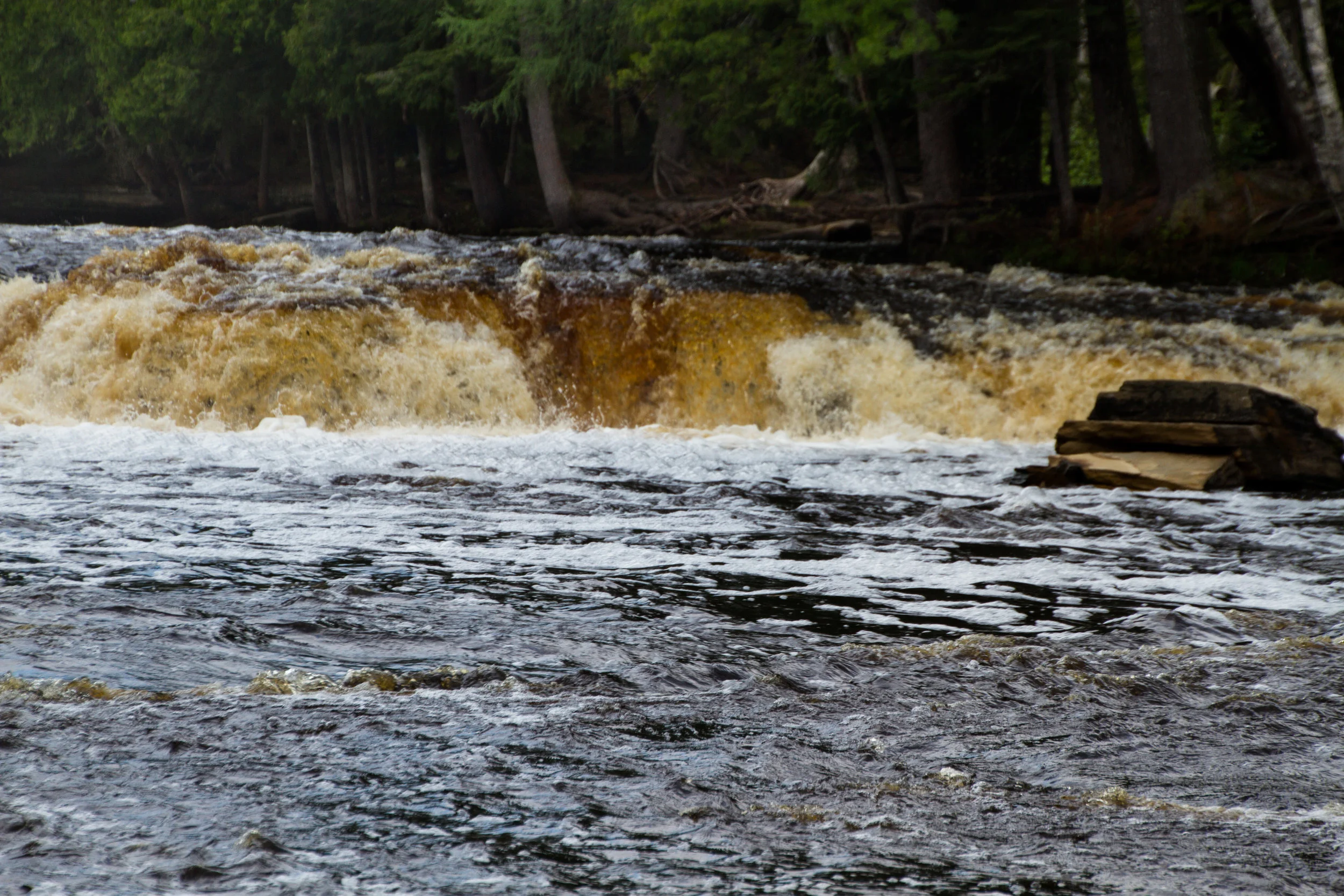 Upper Peninsula Spring 2018 — Princejvstin Photography