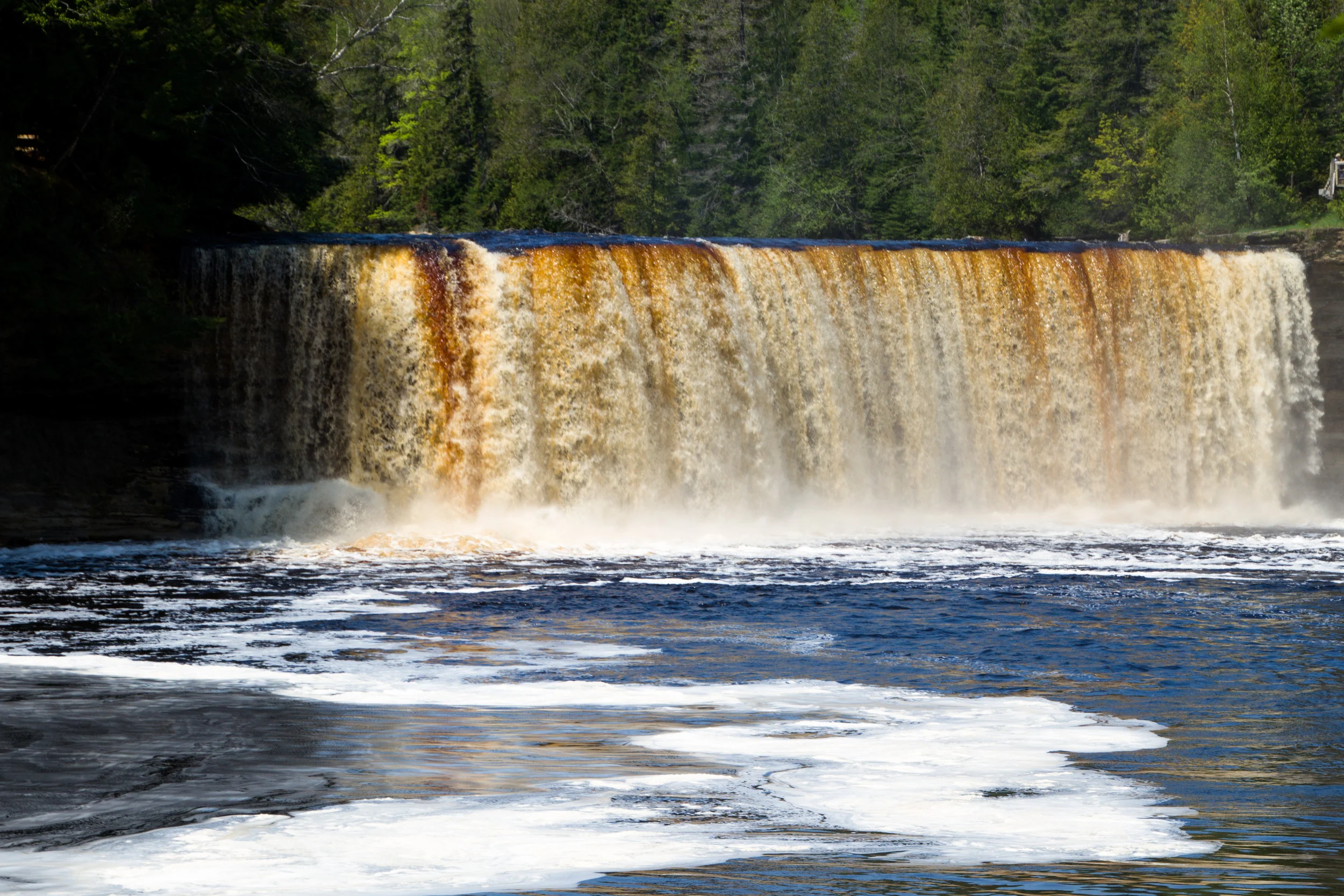 Upper Peninsula Spring 2018 — Princejvstin Photography