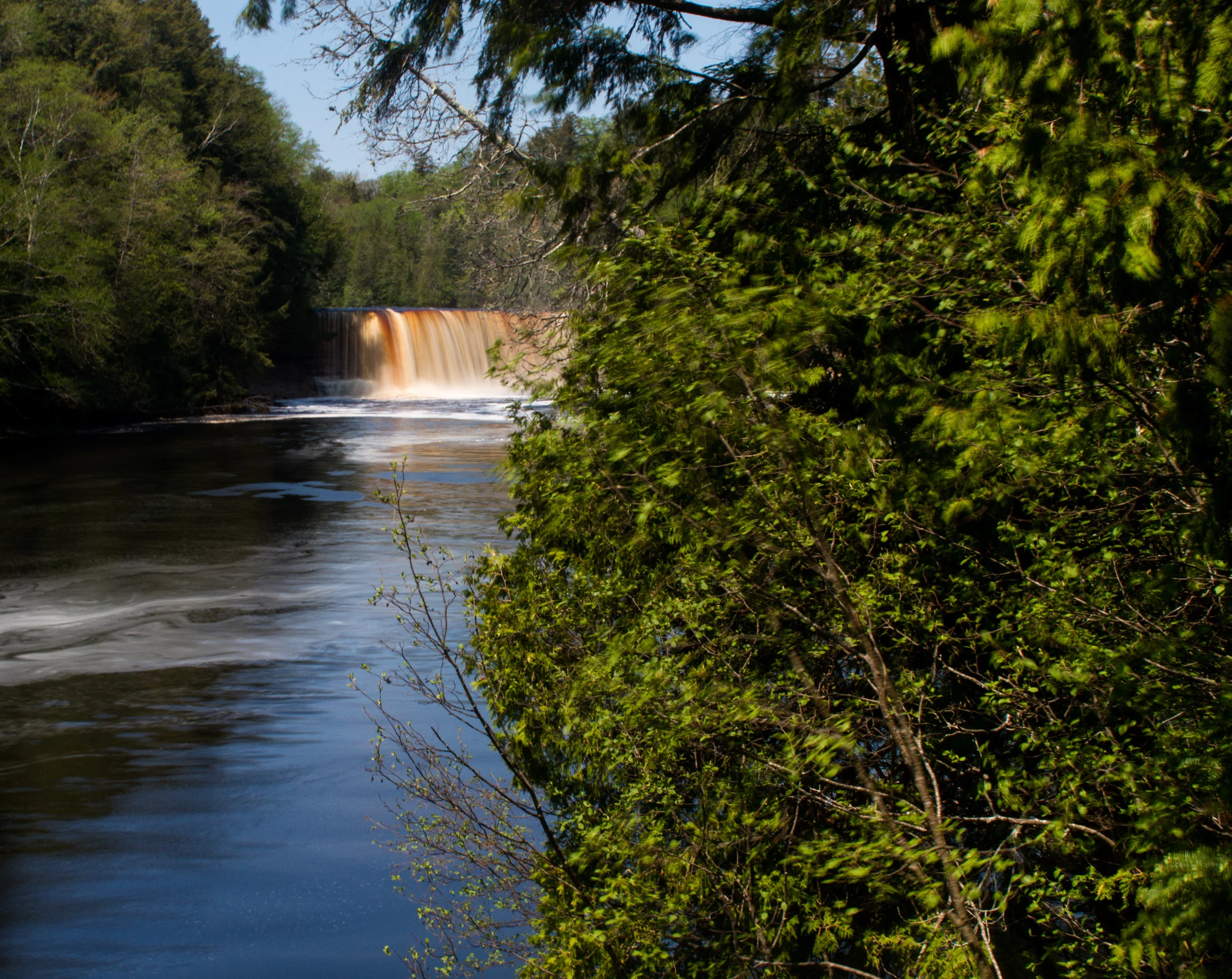 Upper Peninsula Spring 2018 — Princejvstin Photography