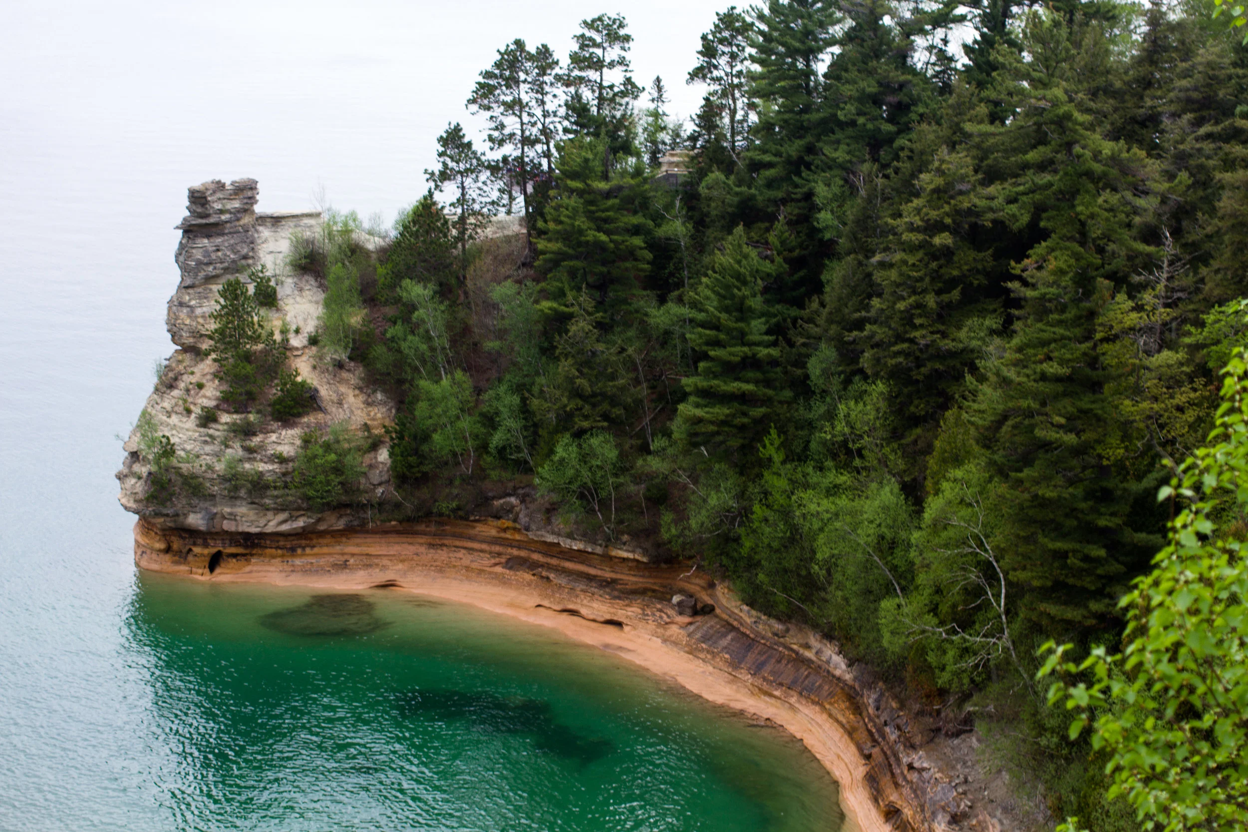 Upper Peninsula Spring 2018 — Princejvstin Photography