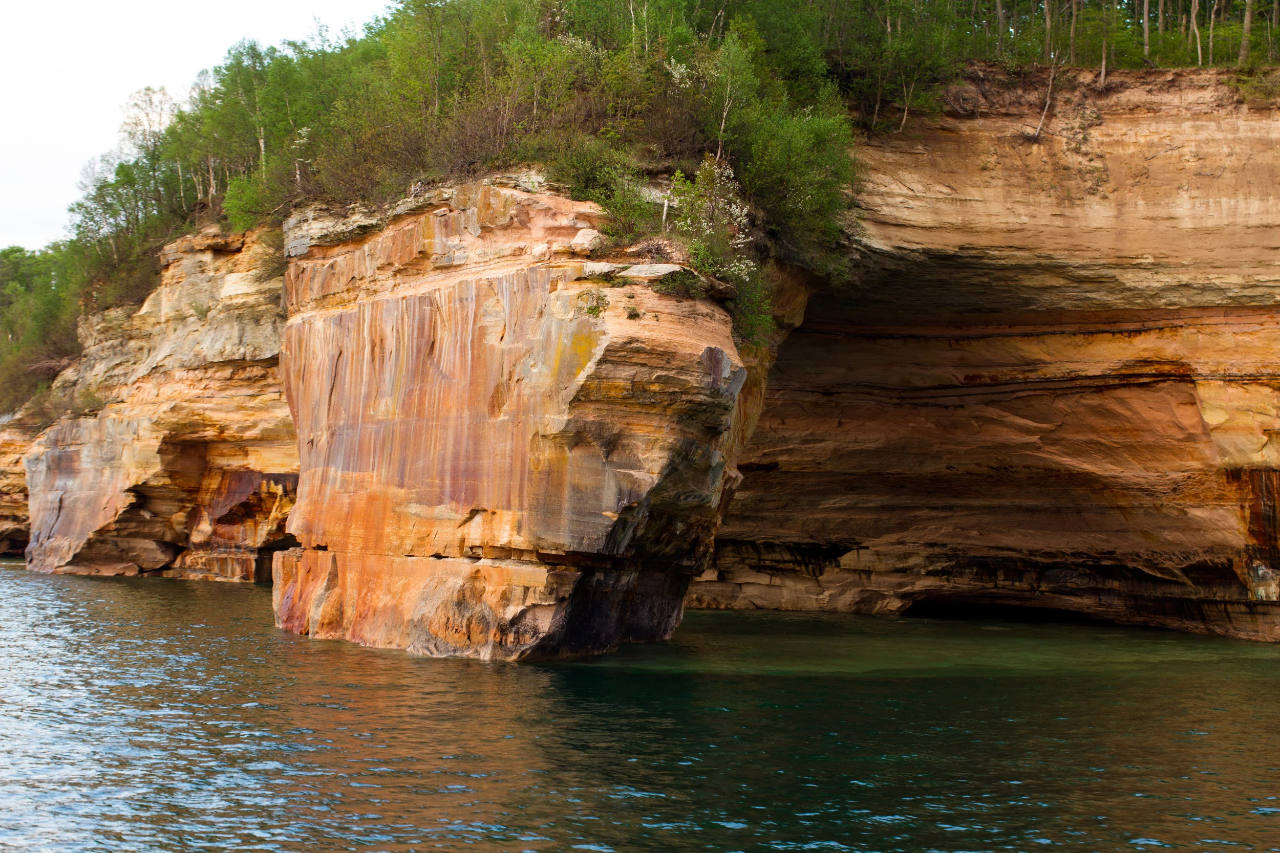 Upper Peninsula Spring 2018 — Princejvstin Photography