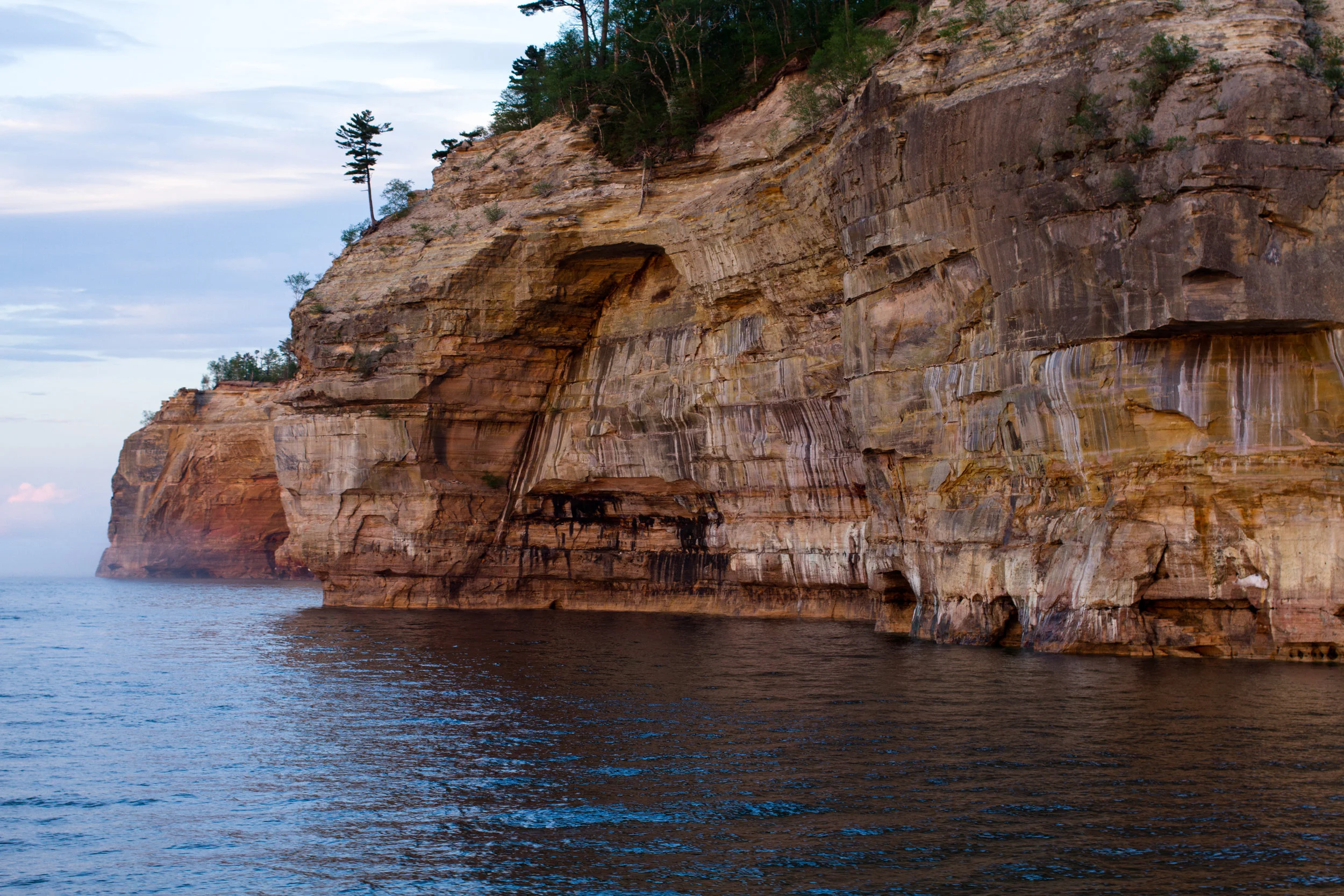 Upper Peninsula Spring 2018 — Princejvstin Photography