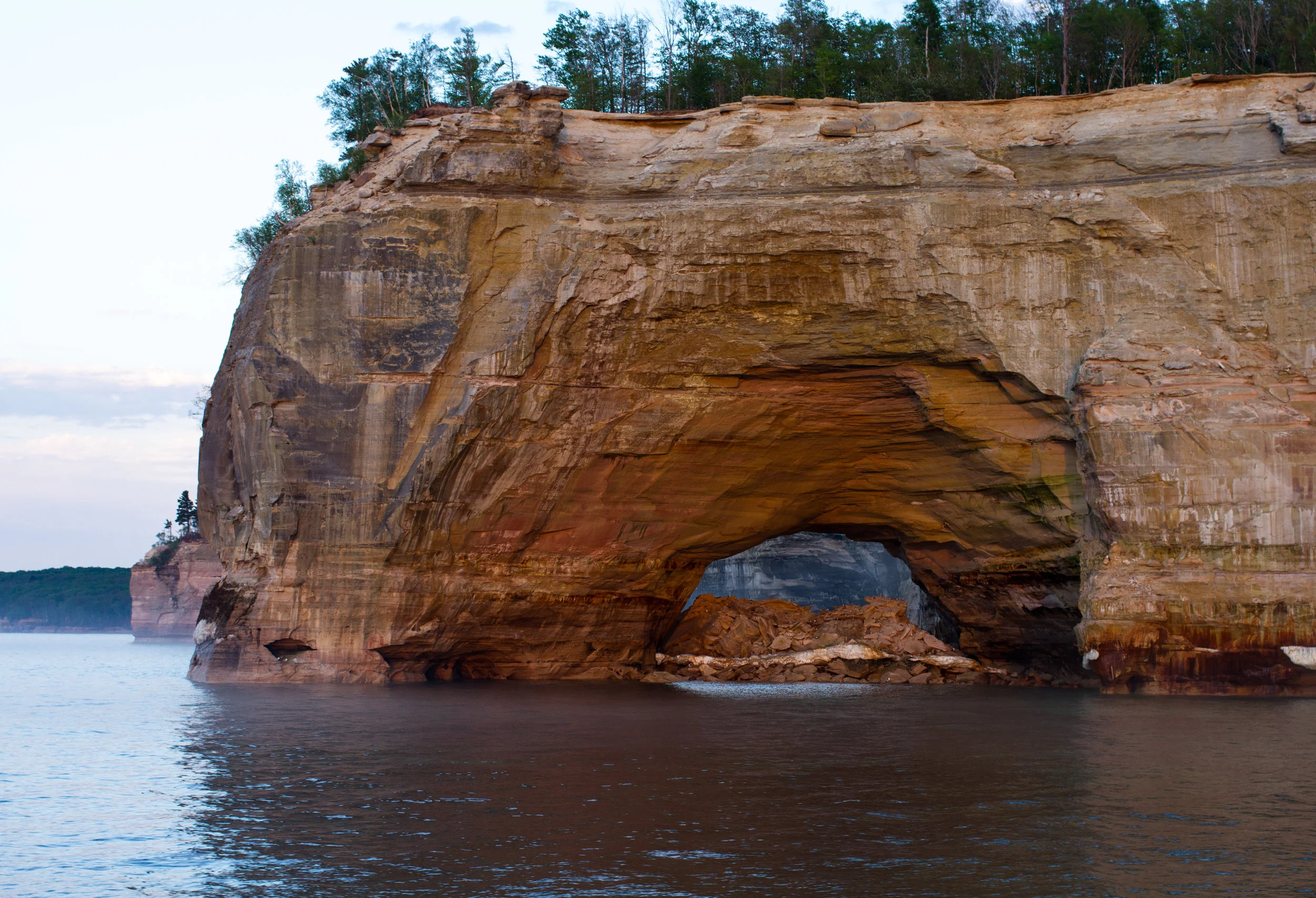 Upper Peninsula Spring 2018 — Princejvstin Photography