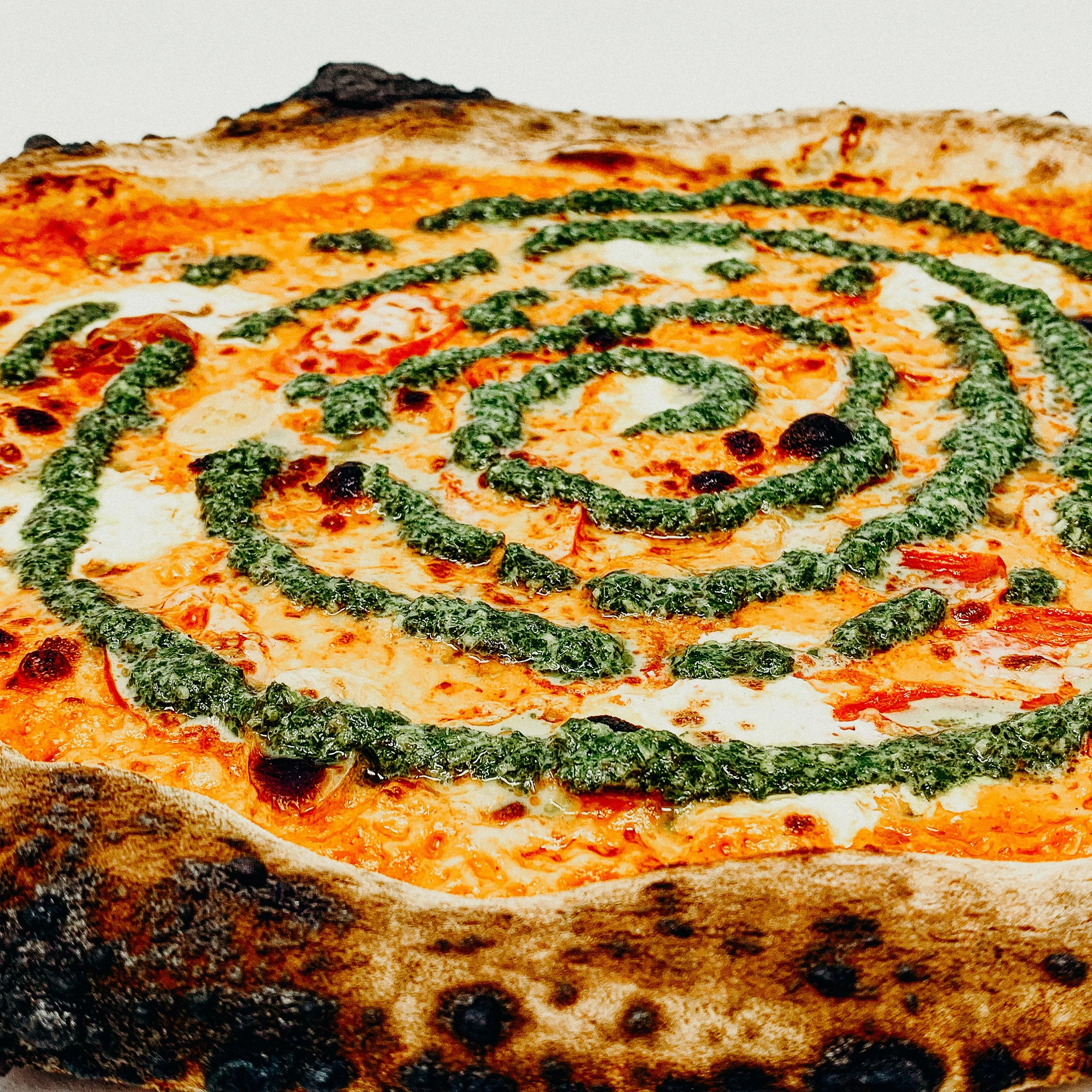 Photos — Wolf Pizza