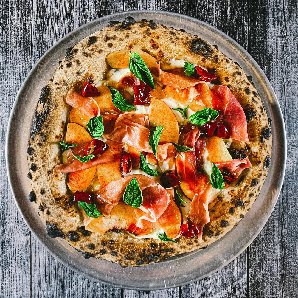 Gallery — Wolf Pizza