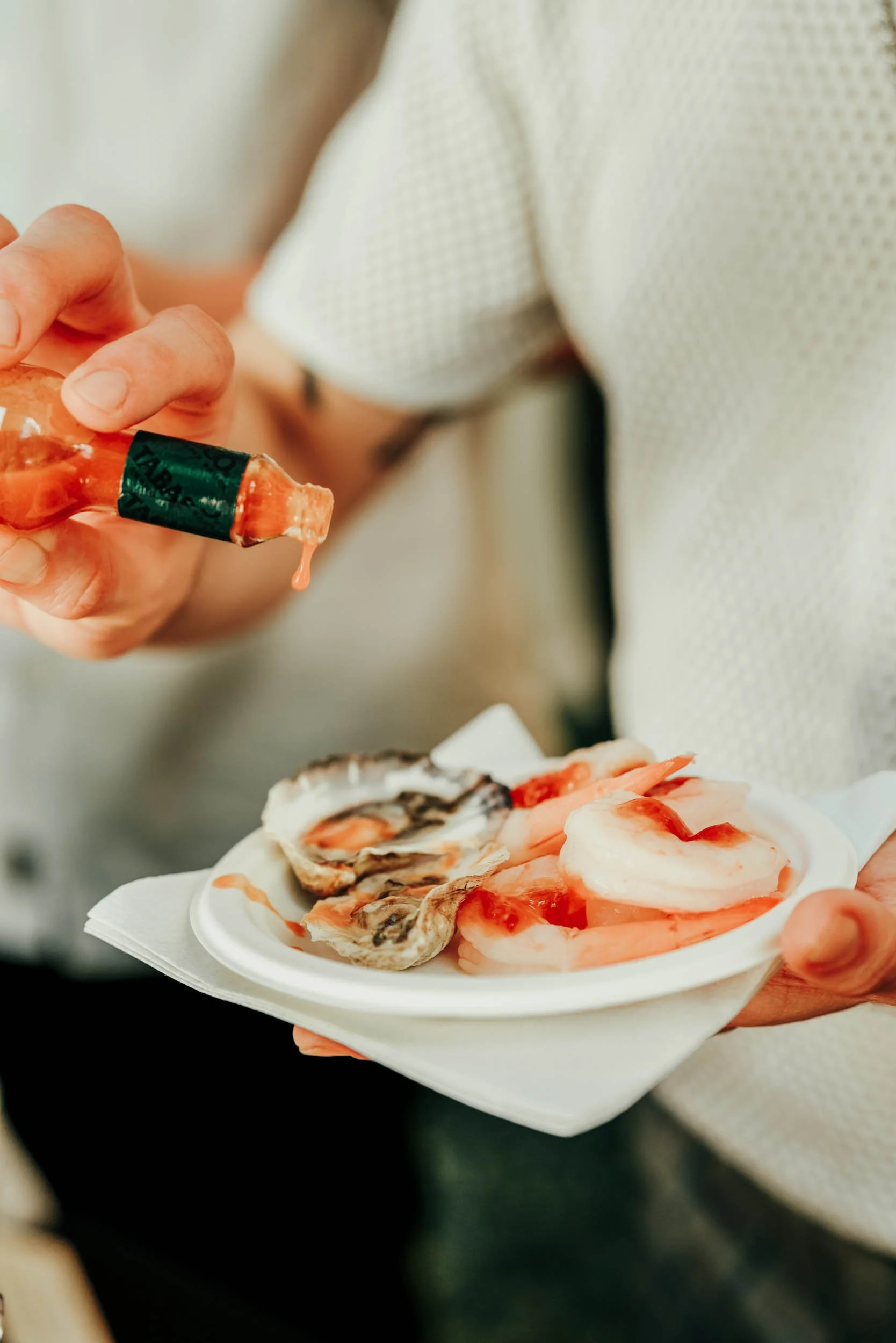 Gallery — Wolf Pizza