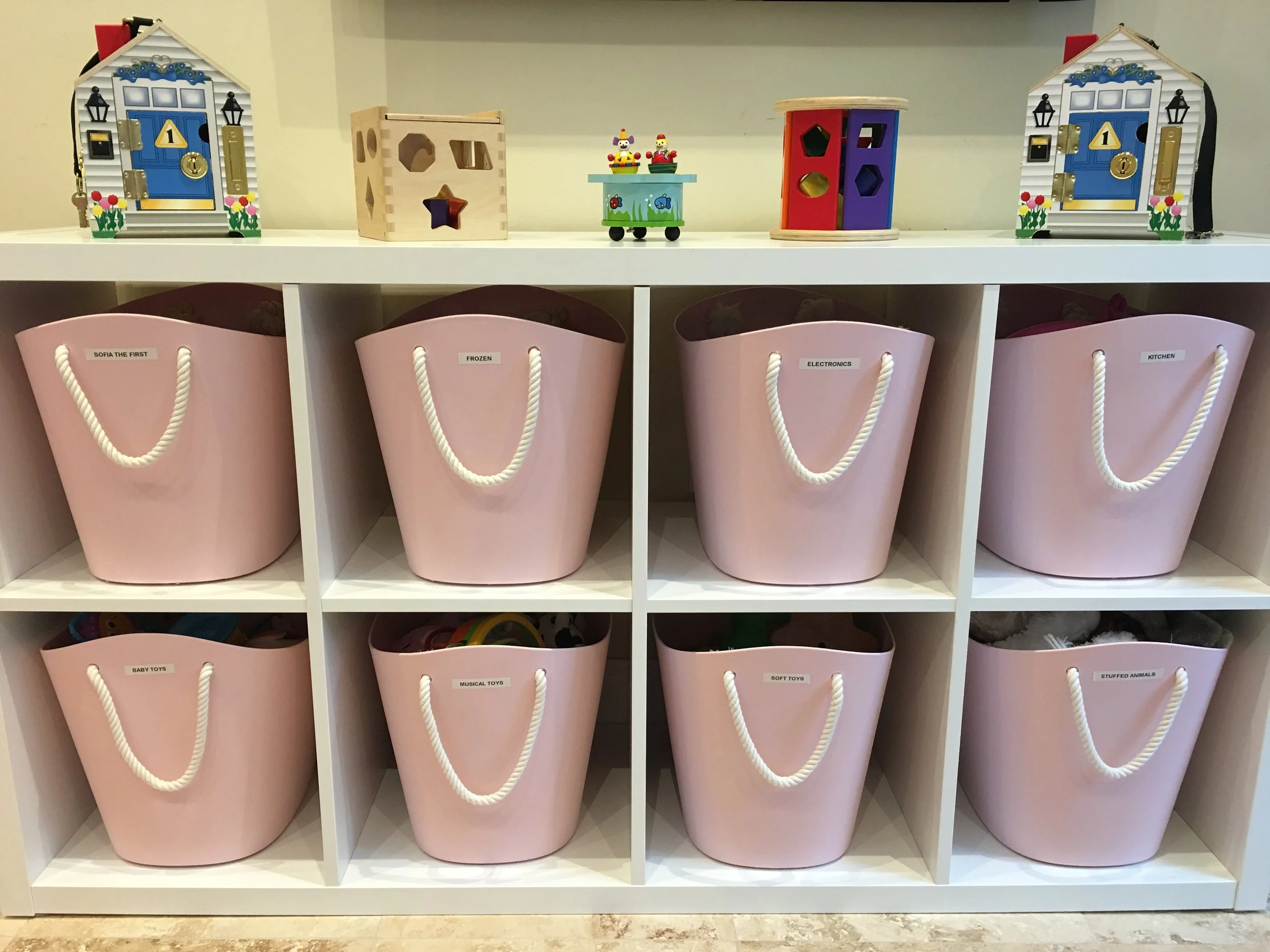 Teach Your Kids to Organize — Thoughtfully Organized