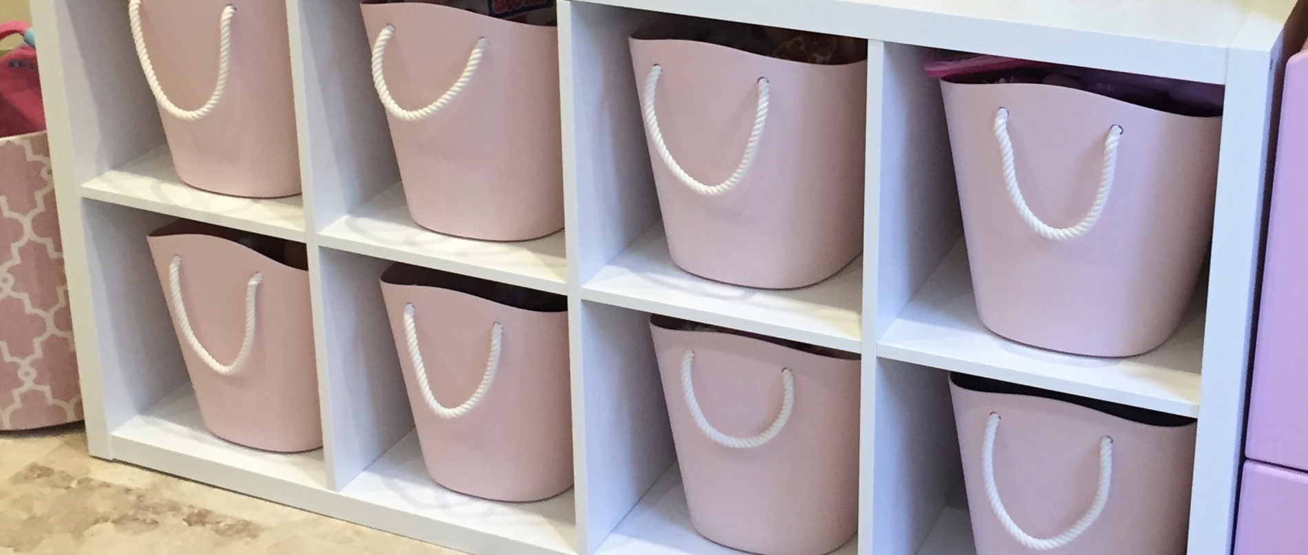 Thoughtfully Organized