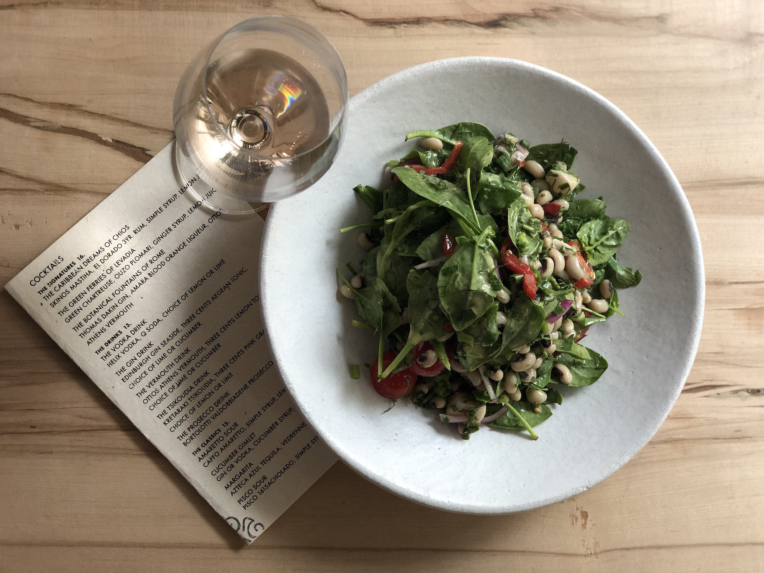 GRECA Holistic Greek Lifestyle