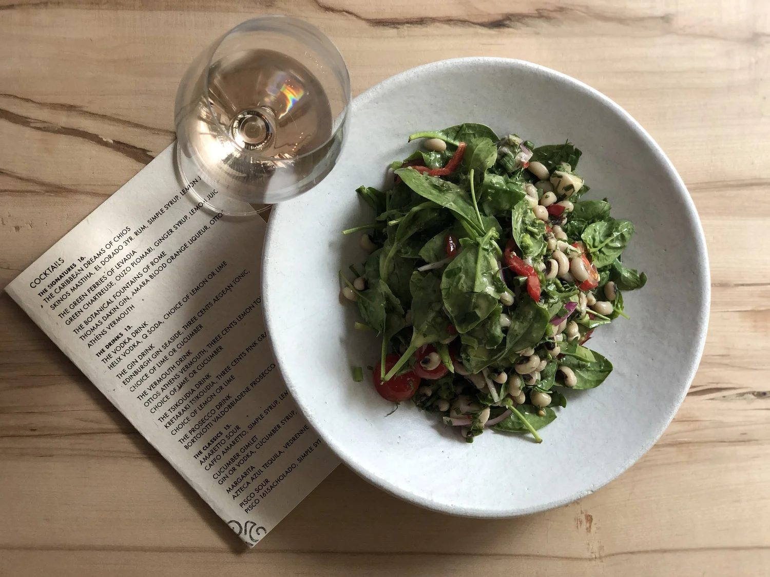 GRECA Holistic Greek Lifestyle