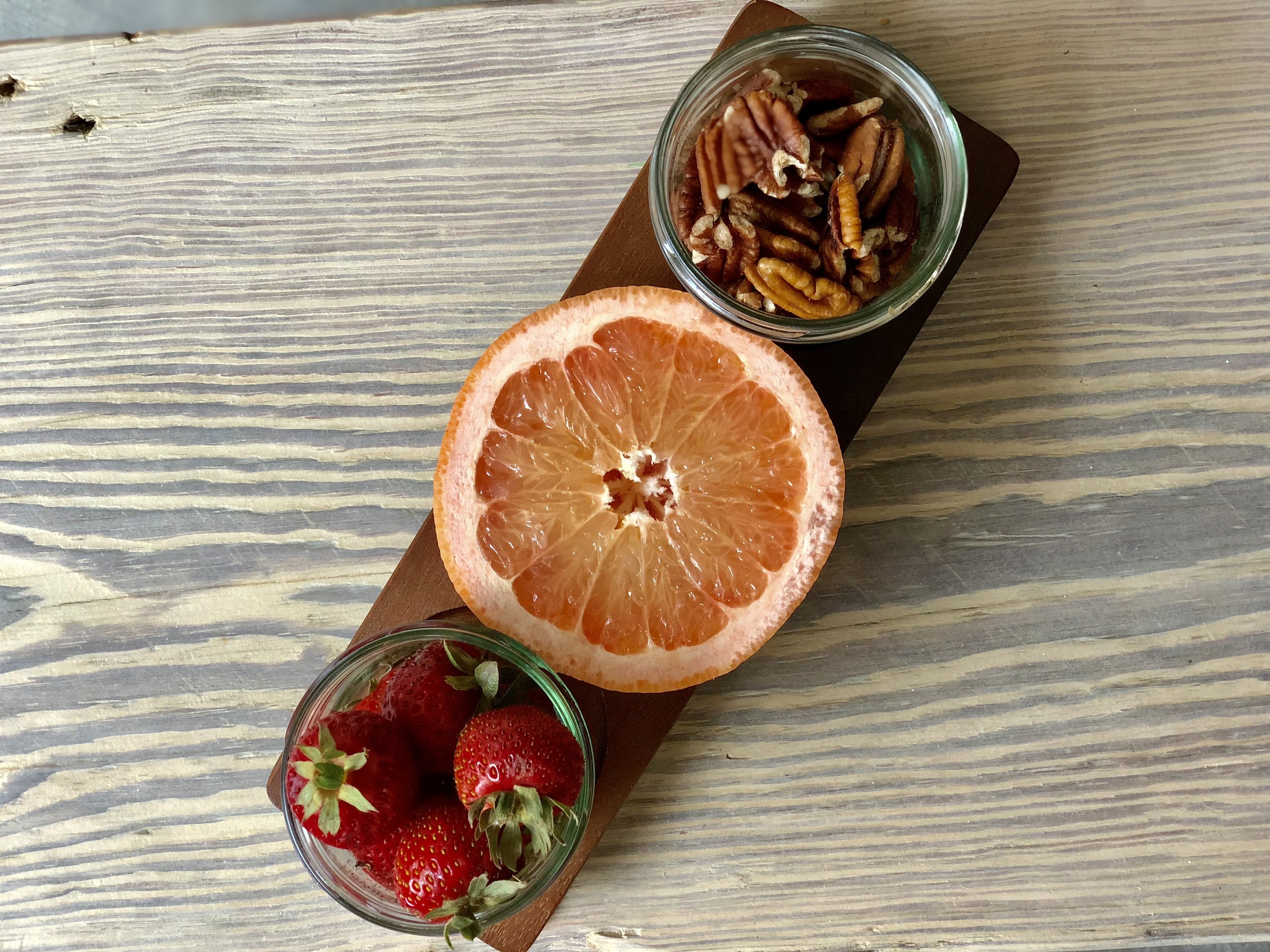 GRECA Holistic Greek Lifestyle