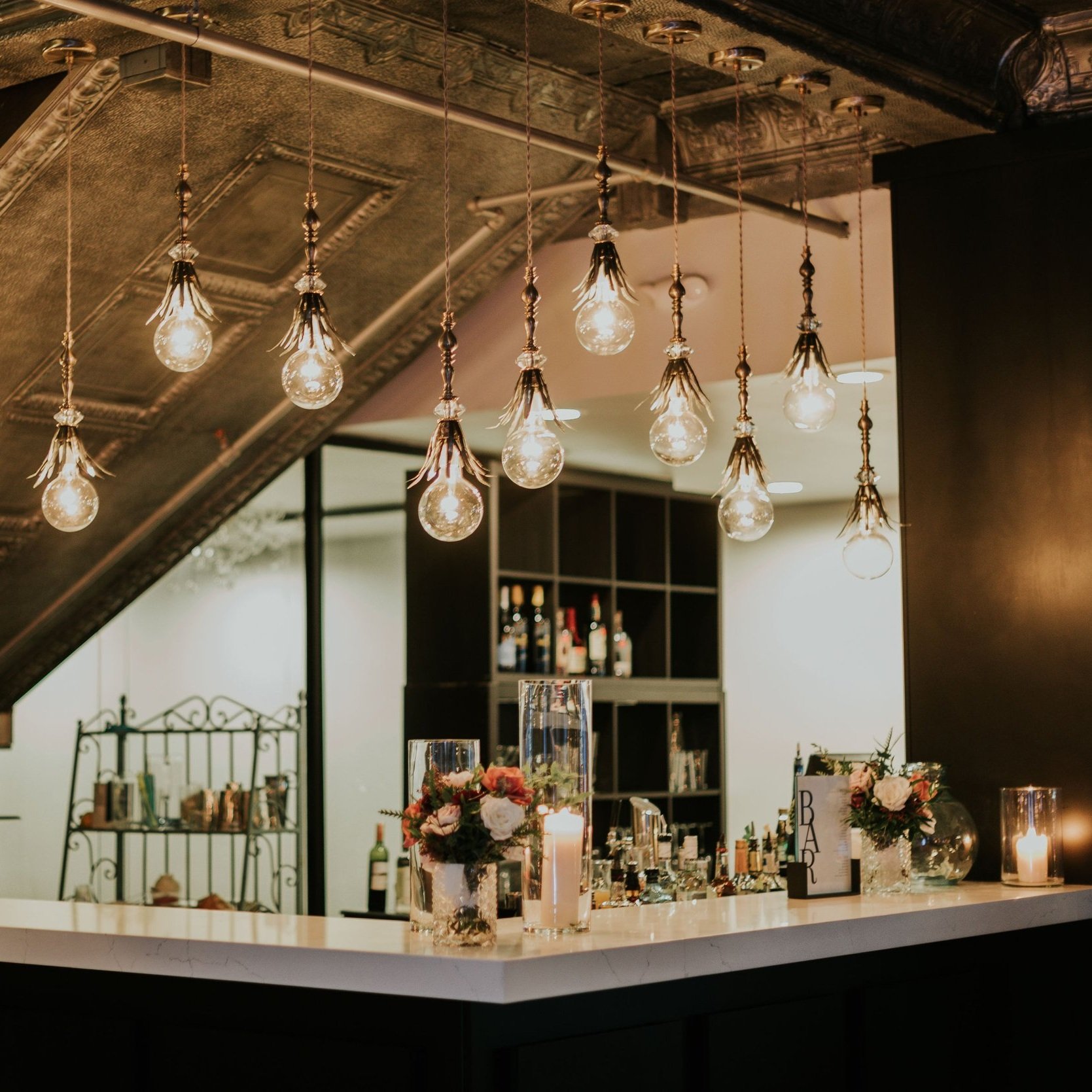 Uptown Indigo | Event Venue | Wedding venue