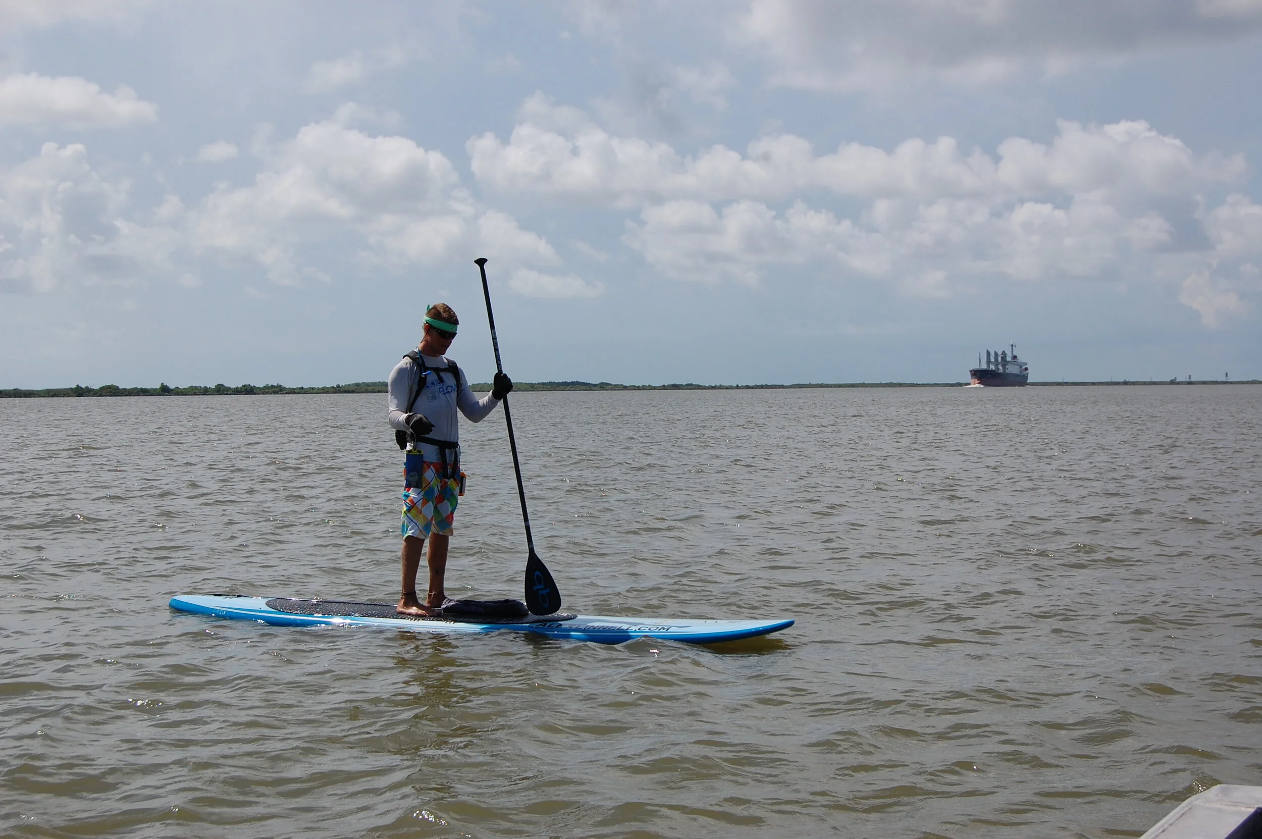Delta Discovery ToursWe bring explorers deep into the Mississippi River ...