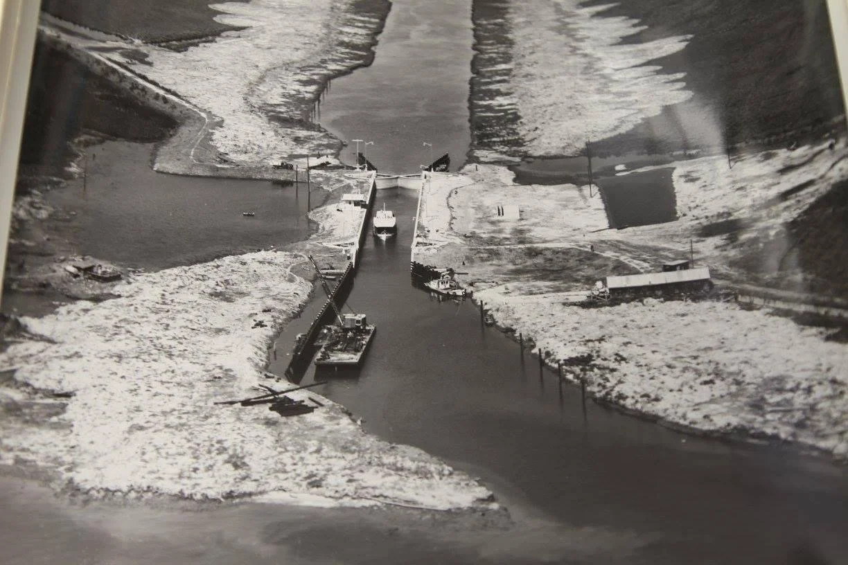 Blog — Delta Discovery Tours