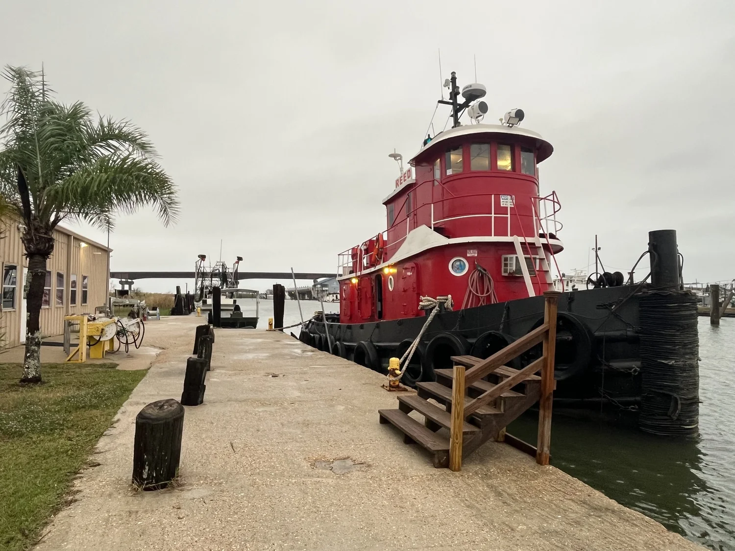 Delta Discovery ToursWe bring explorers deep into the Mississippi River ...