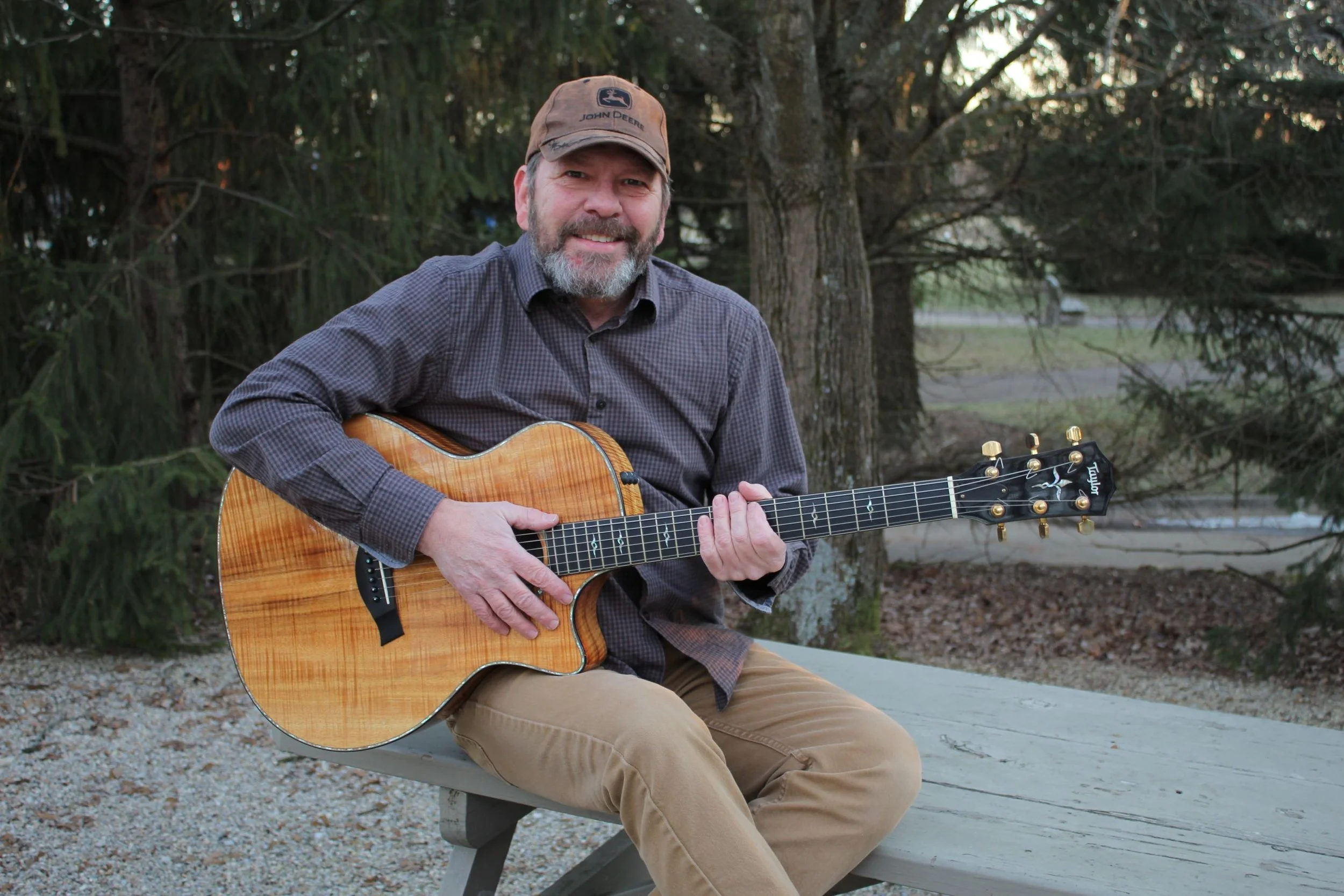 Meet The Band — Julia Neville Music