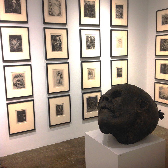 A Brief History of War Imagery in Printmaking — Veteran Art Movement