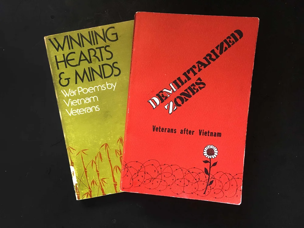 Revisiting Winning Hearts and Minds: An Interview with Jan Barry ...