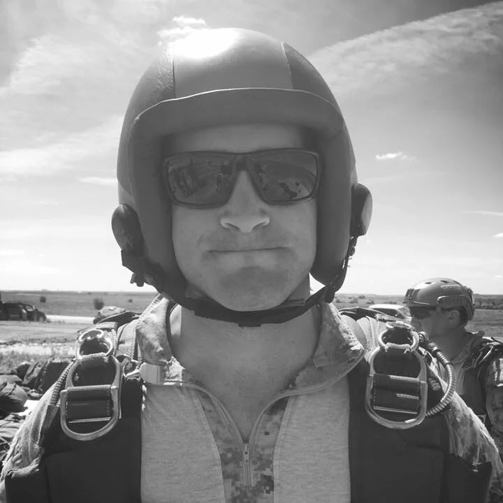 Meet the Lost Bay Helicopters team — Lost Bay Helicopters