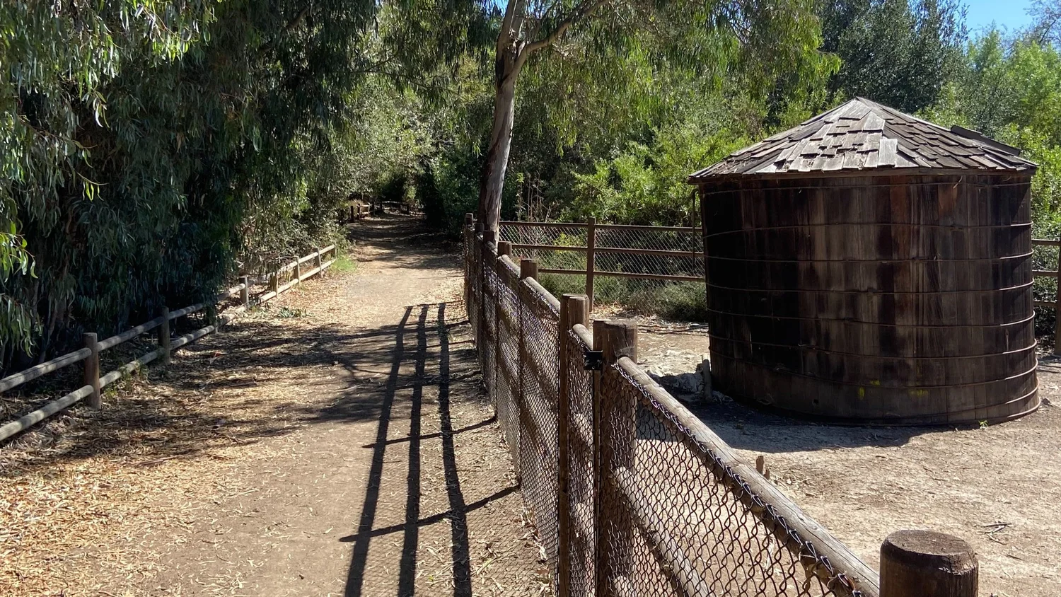 Trail Information — Encinitas Trails Coalition