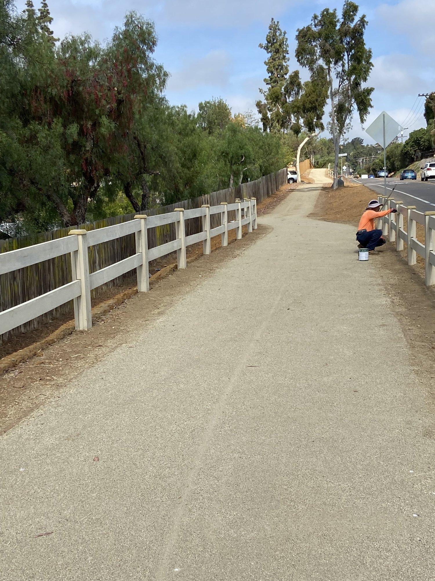 New Events — Encinitas Trails Coalition