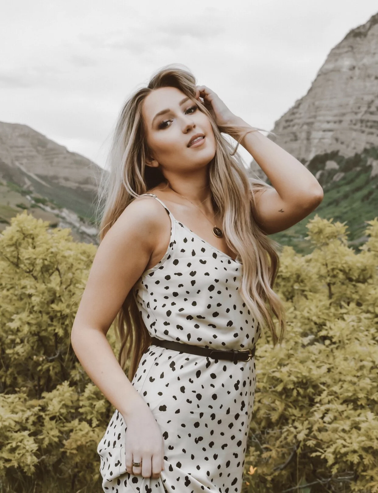 JZ Styles Tape In Hair Extensions — JZ Styles Hair