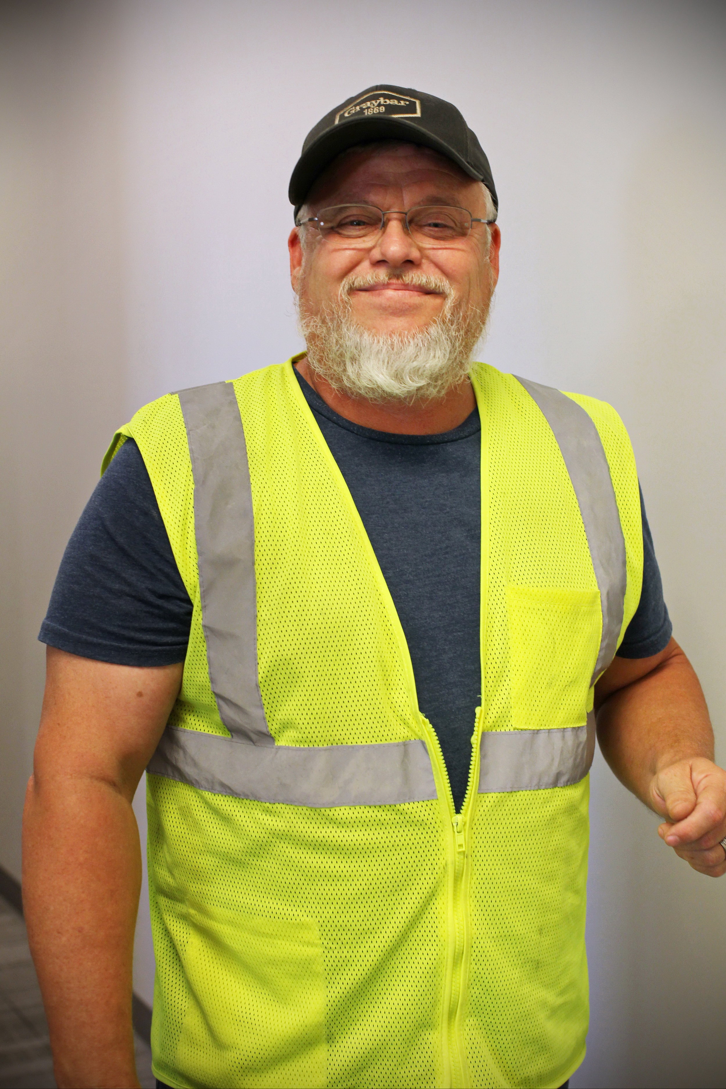 Envision Technology Group - About