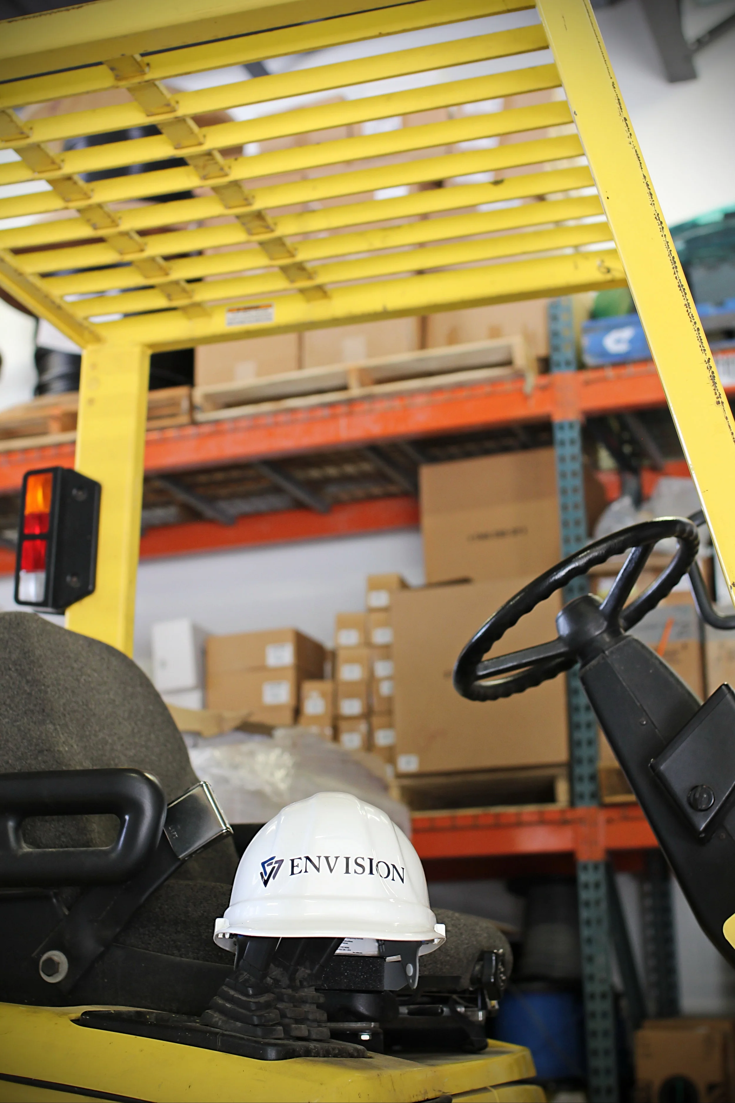 Envision Technology Group