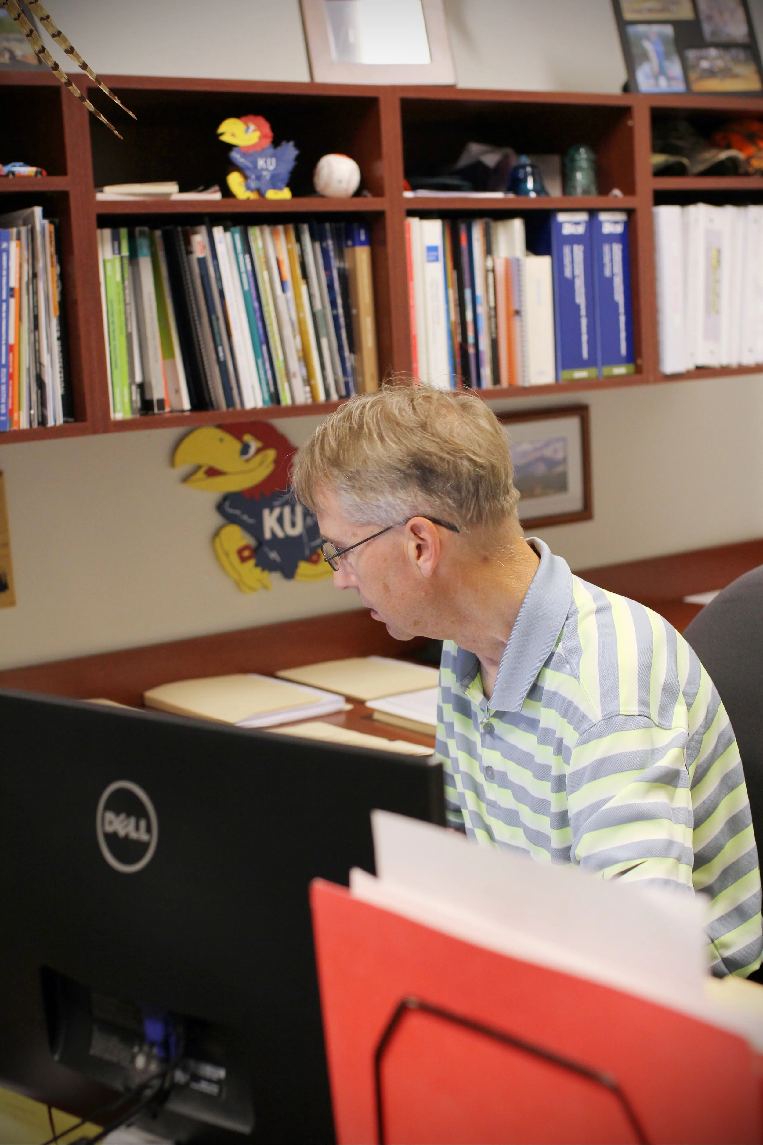 Envision Technology Group - About