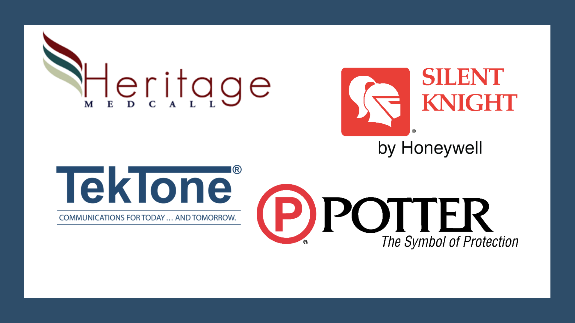 Envision Technology Group - Life Safety Partners