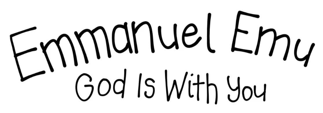 Emmanuel Emu: God Is With You — Alexa Boehler