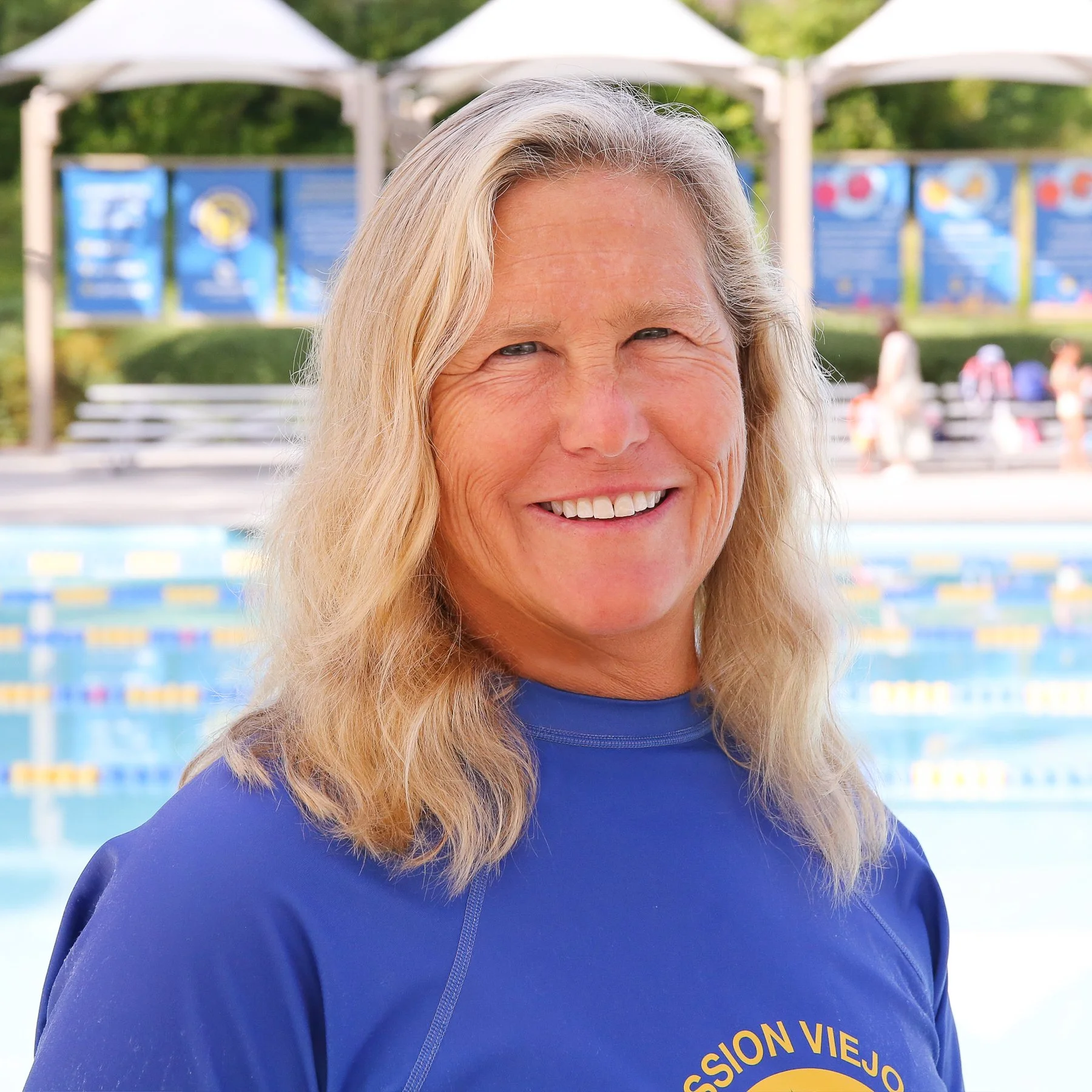 Meet Our Team — Mission Viejo Swim School