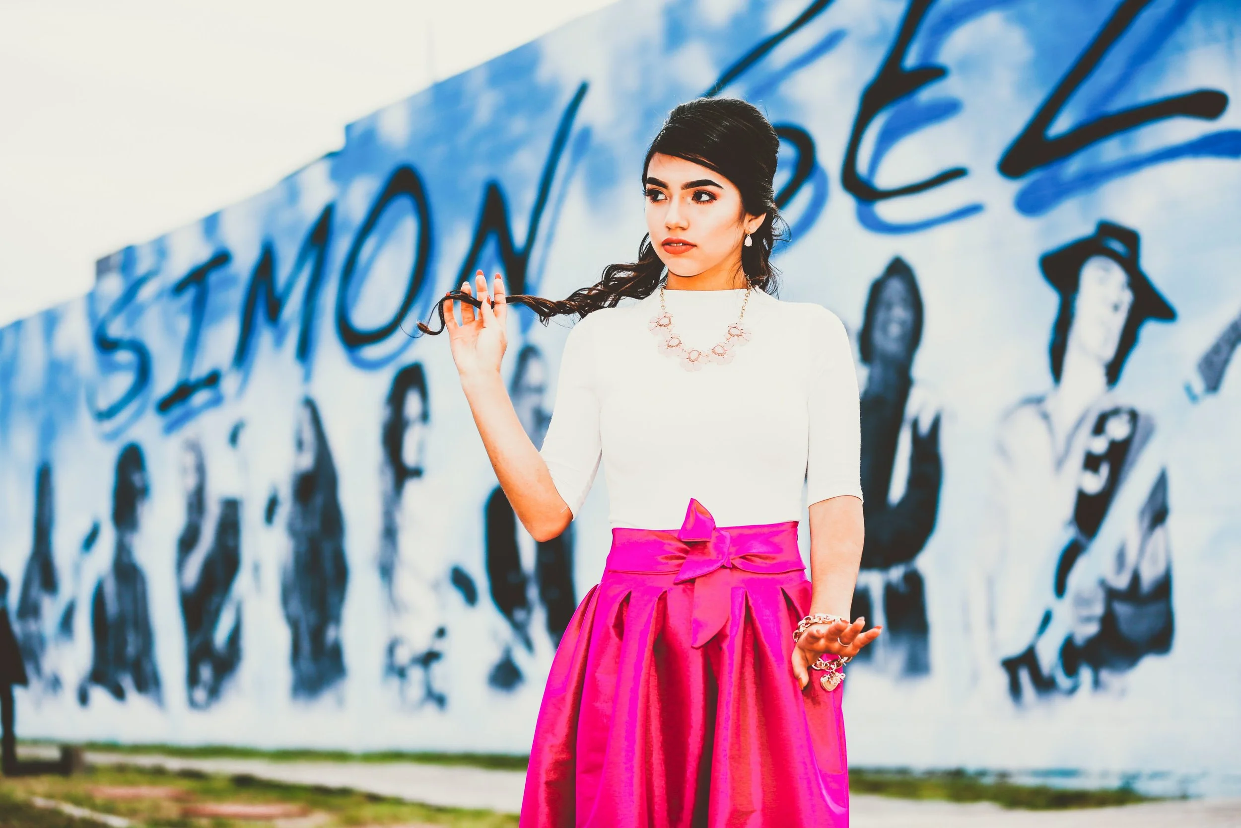 Quinceaneras — Sixtum Pictures