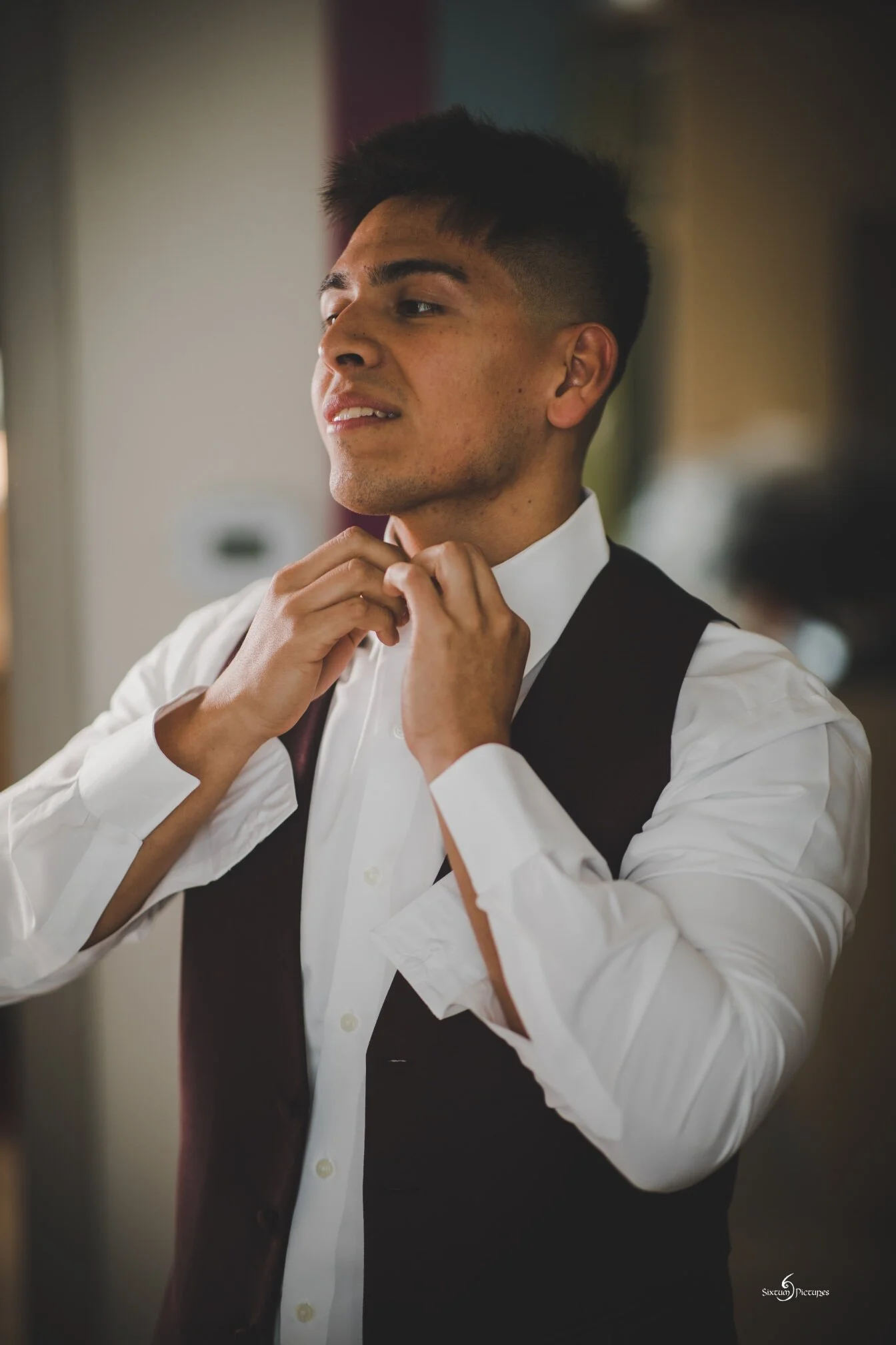 Weddings — Sixtum Pictures