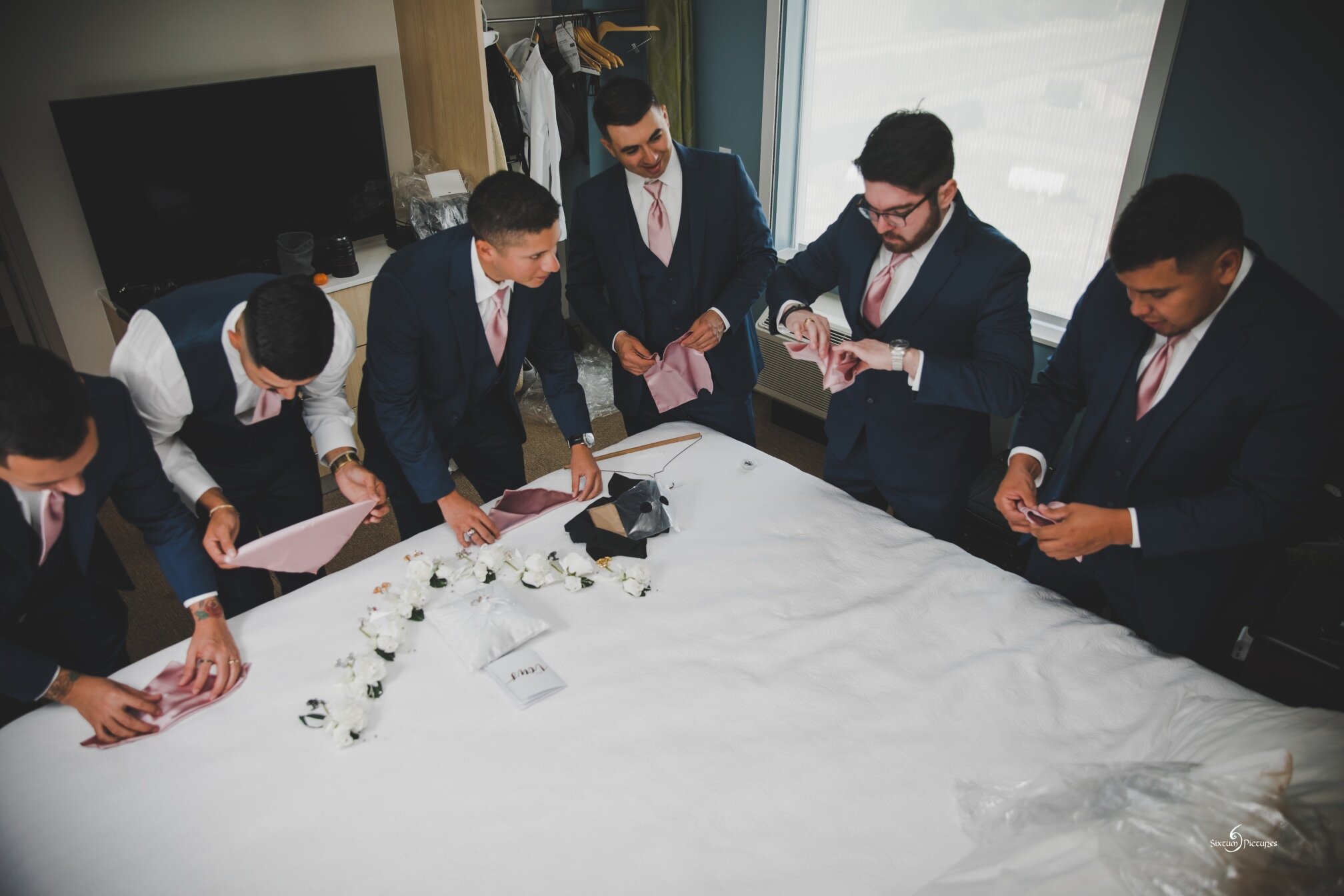 Weddings — Sixtum Pictures