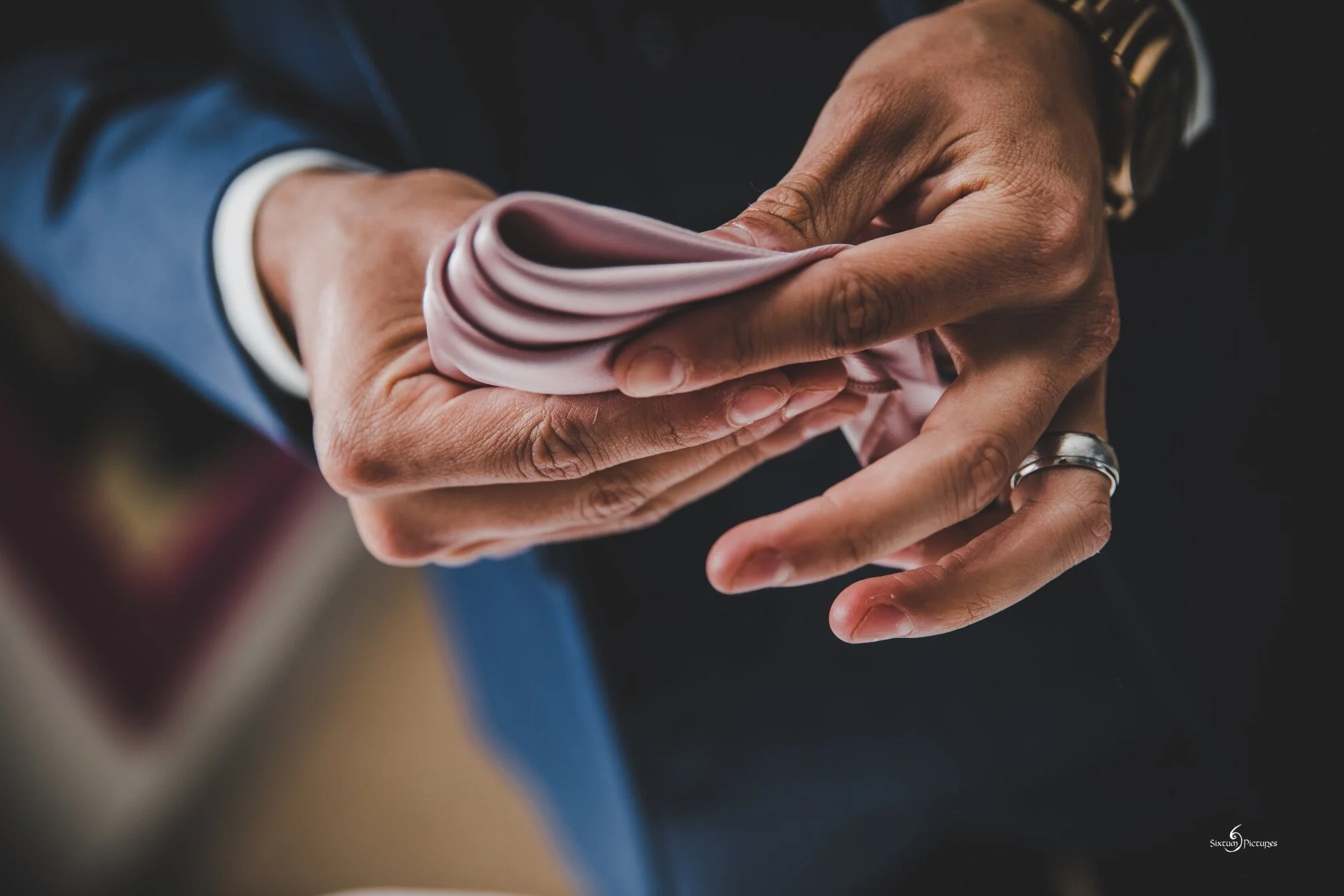 Weddings — Sixtum Pictures