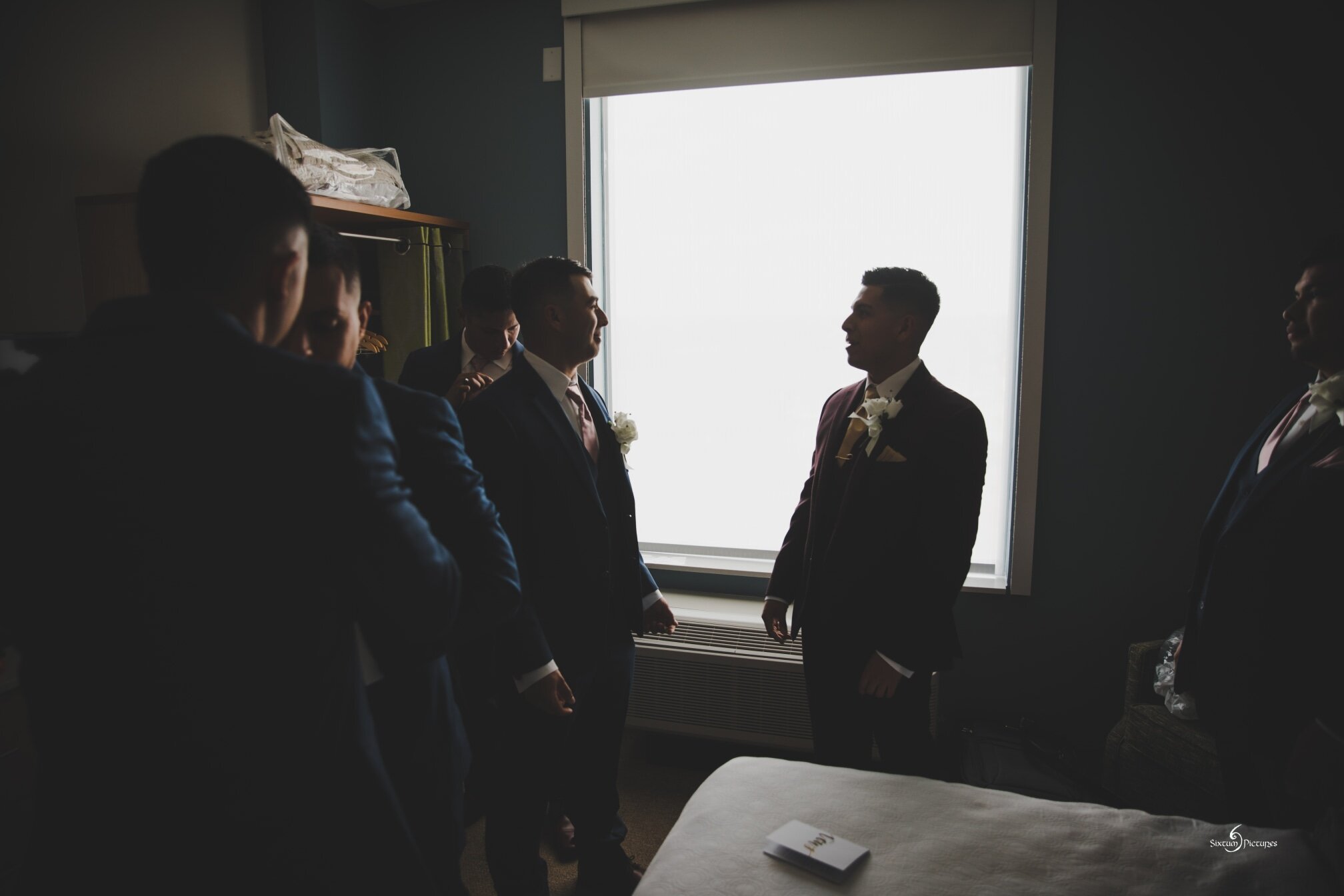 Weddings — Sixtum Pictures
