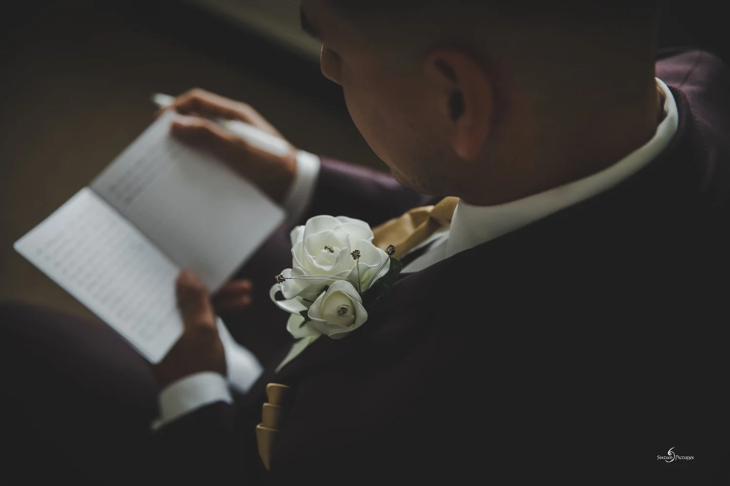 Weddings — Sixtum Pictures