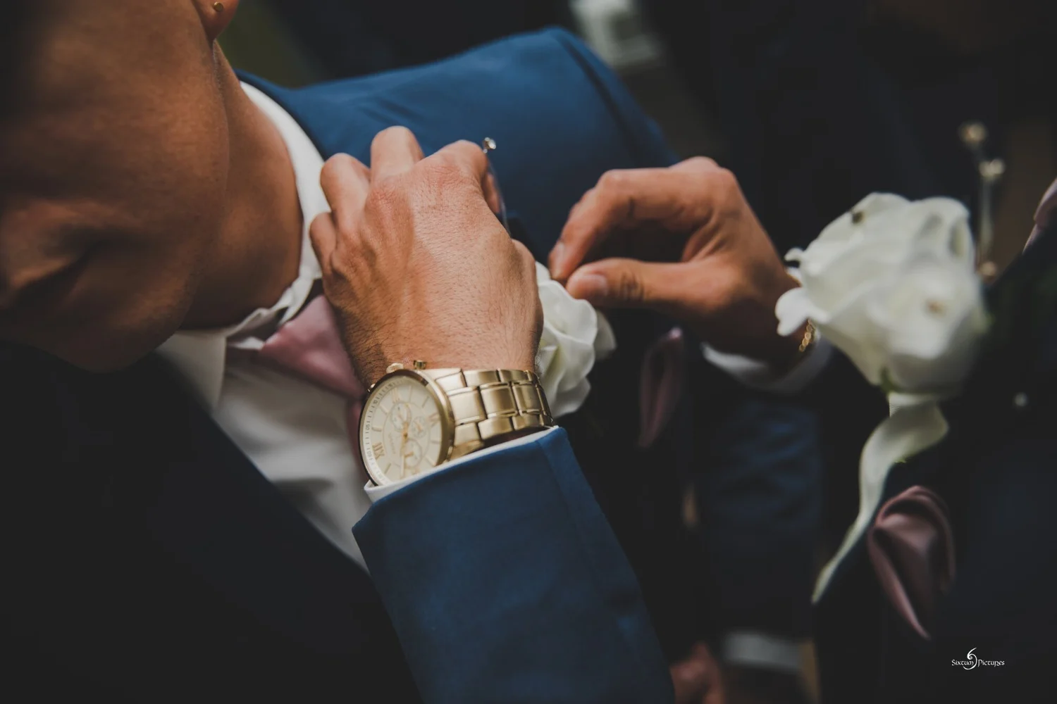 Weddings — Sixtum Pictures