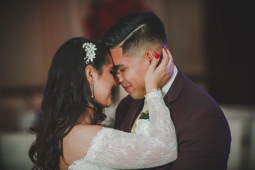 Weddings — Sixtum Pictures